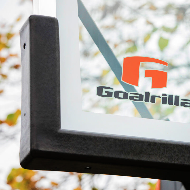 How to Move Your In Ground Basketball Hoop – Goalrilla