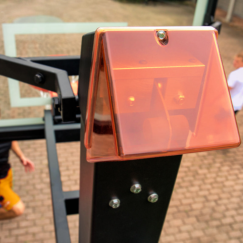 How to Stop a Basketball Hoop from Shaking – Goalrilla