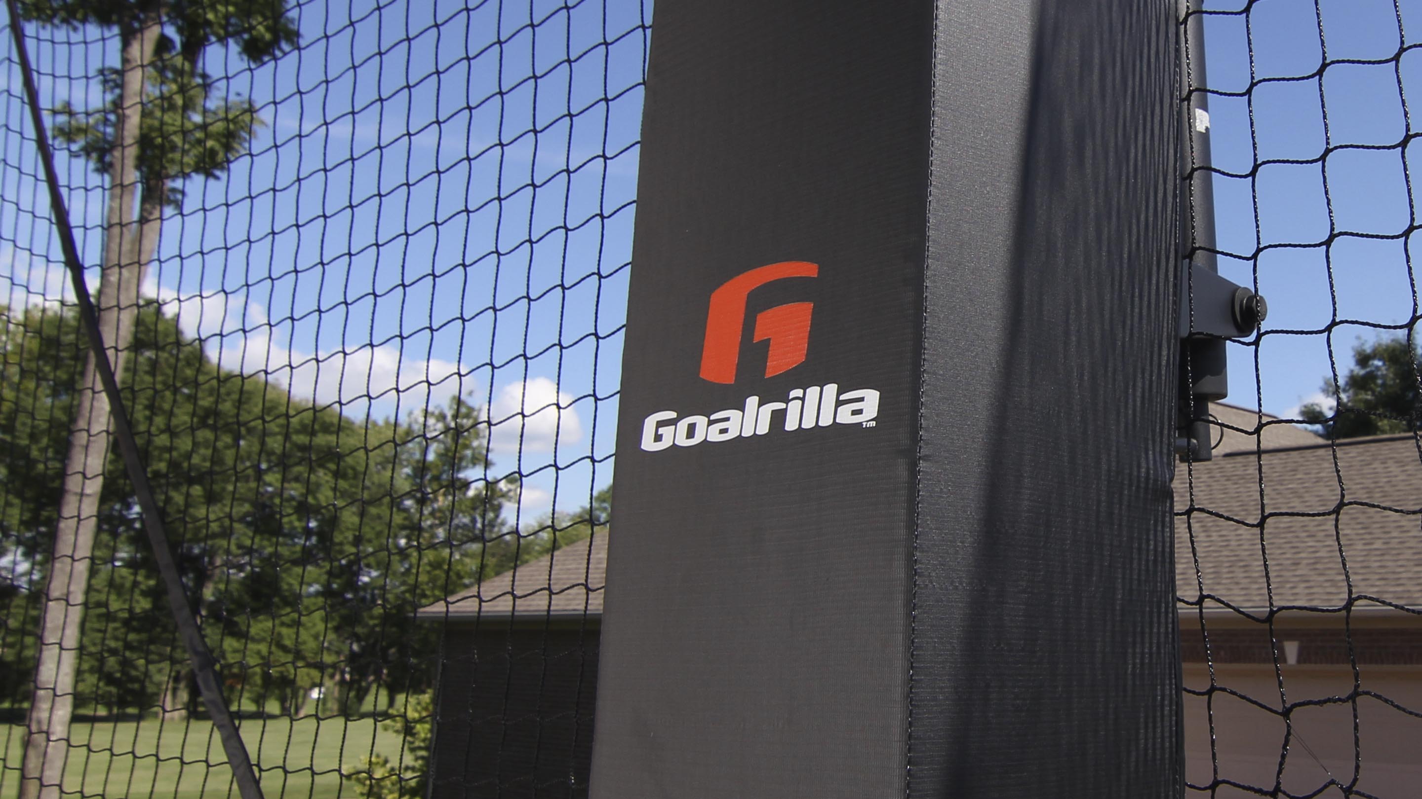 Basketball Pole Pads & Backboard Padding – Goalrilla