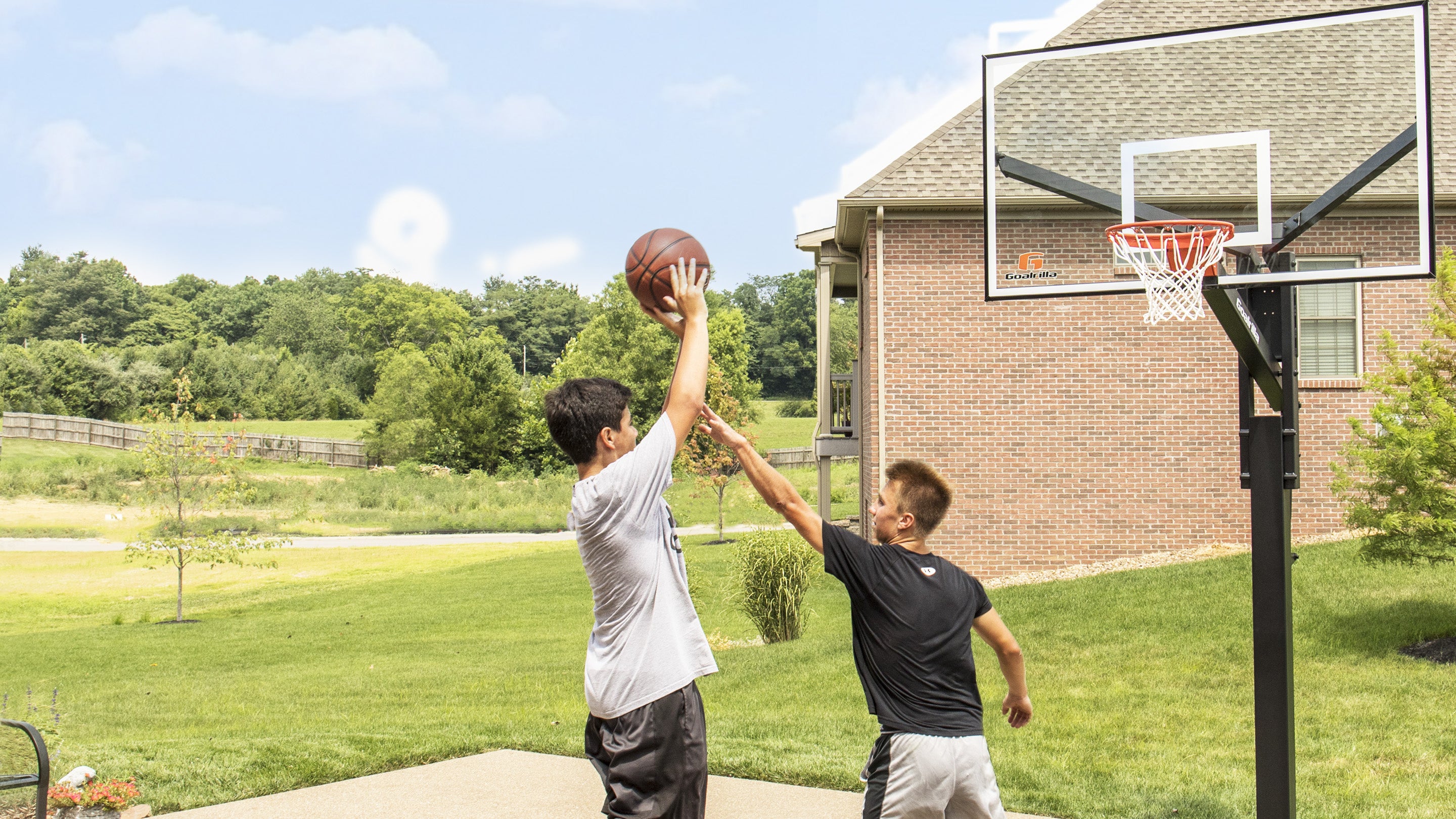FT Hoop Sale – Goalrilla