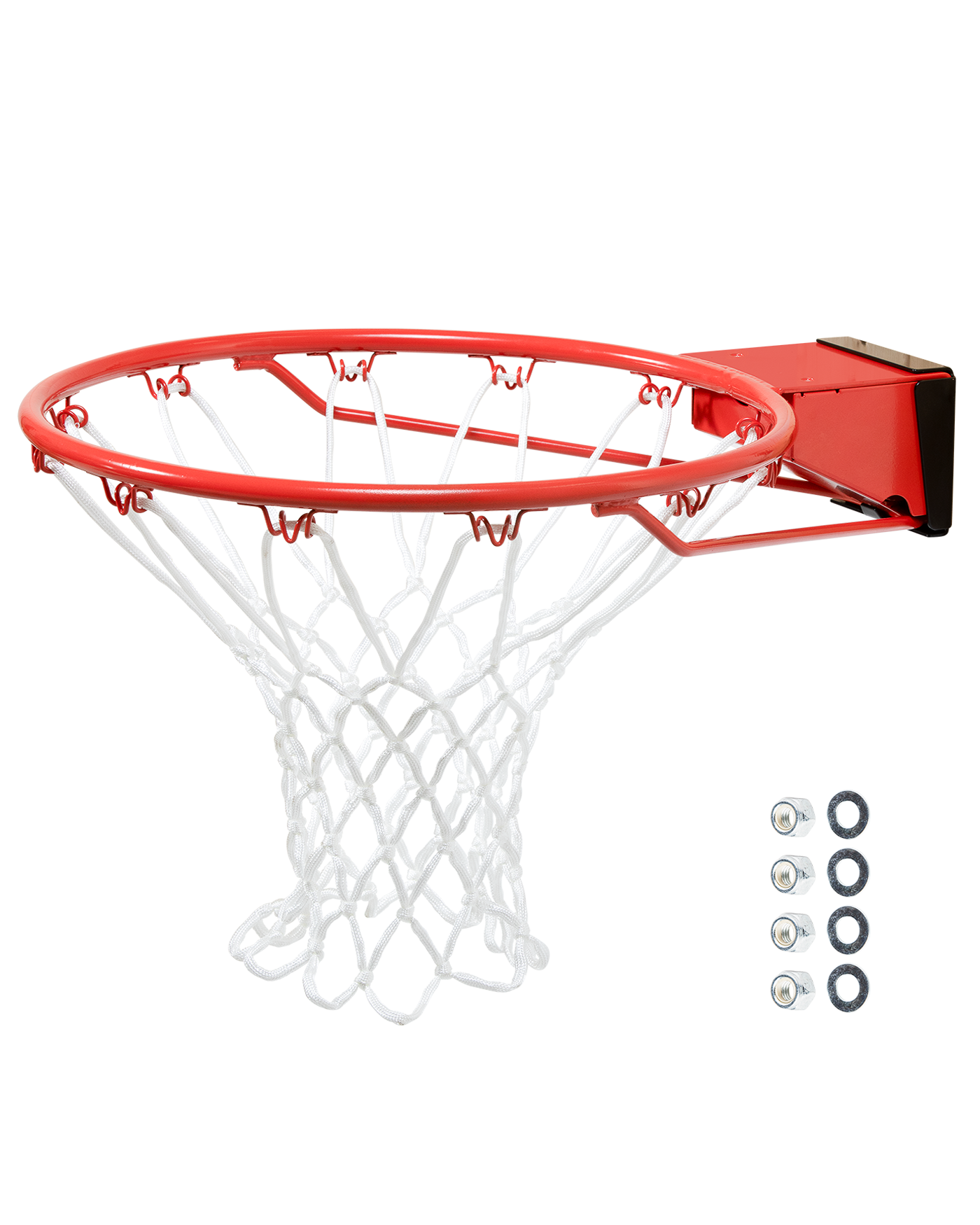 Standard Breakaway Basketball Rim Replacement – Goalrilla