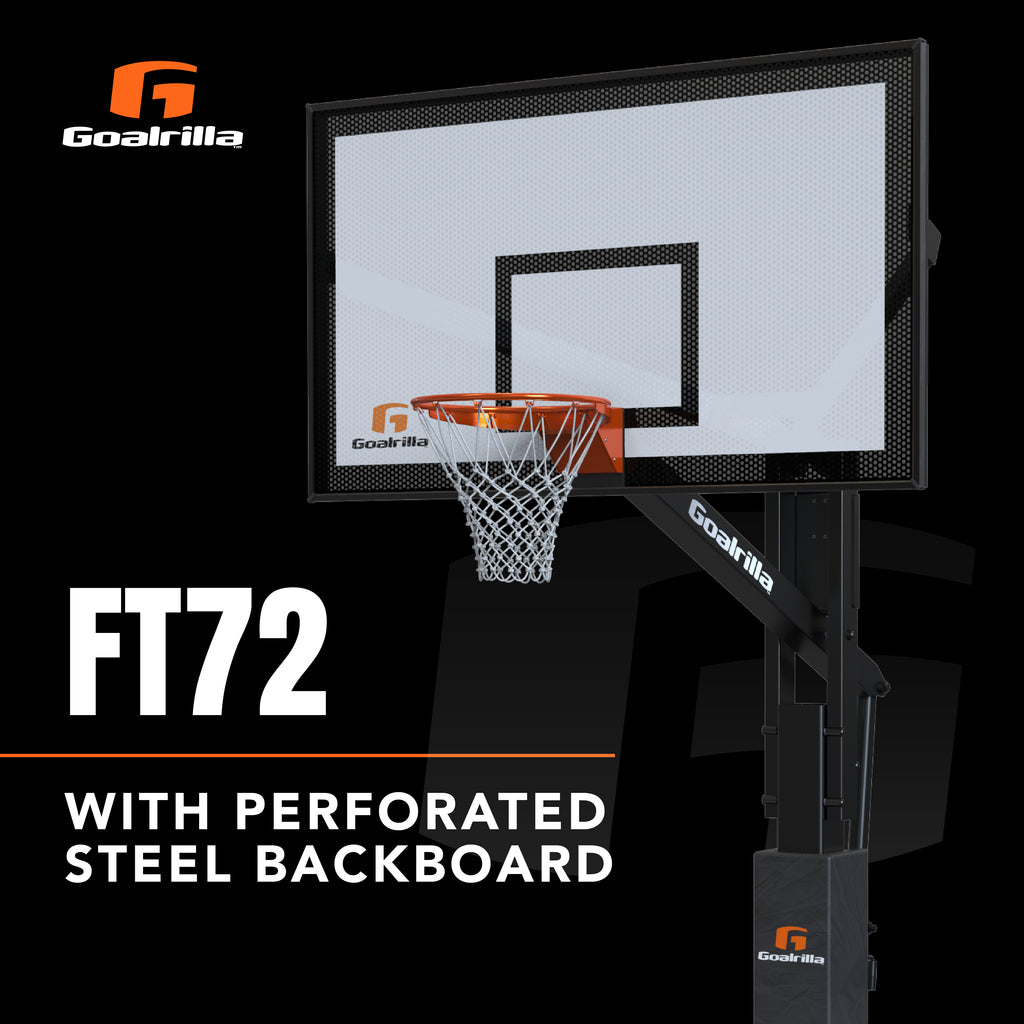 FT72 – Goalrilla