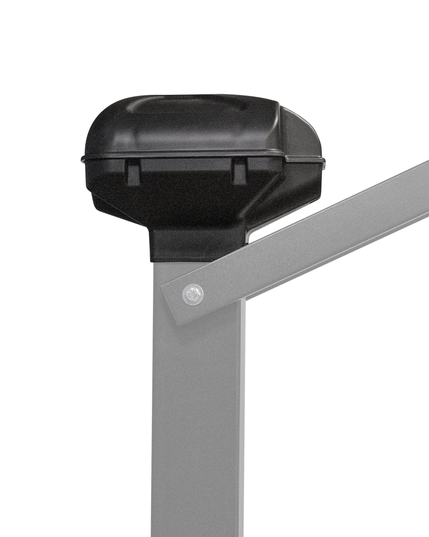 Silverback Basketball Hoop Static Shot System – Goalrilla