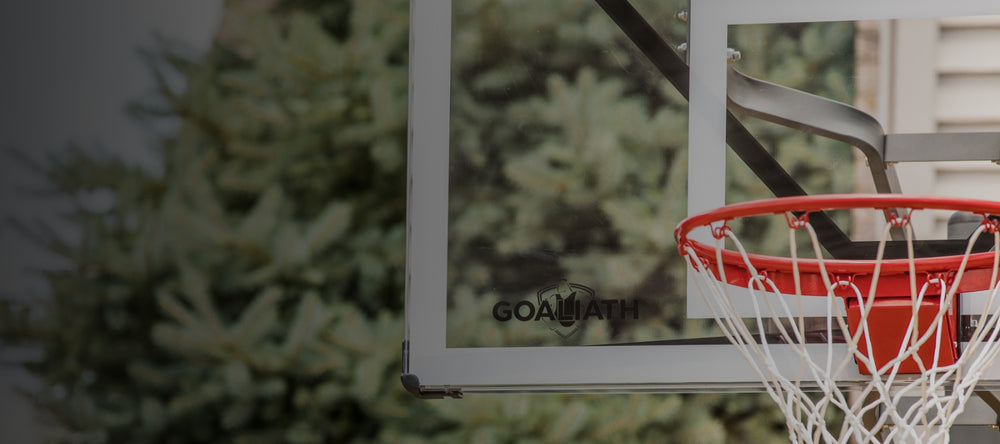 Goalrilla - Goaliath - Silverback - Basketball Hoops for Sale