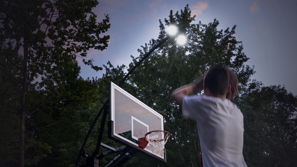 Goalrilla - Goaliath - Silverback - Basketball Hoops for Sale