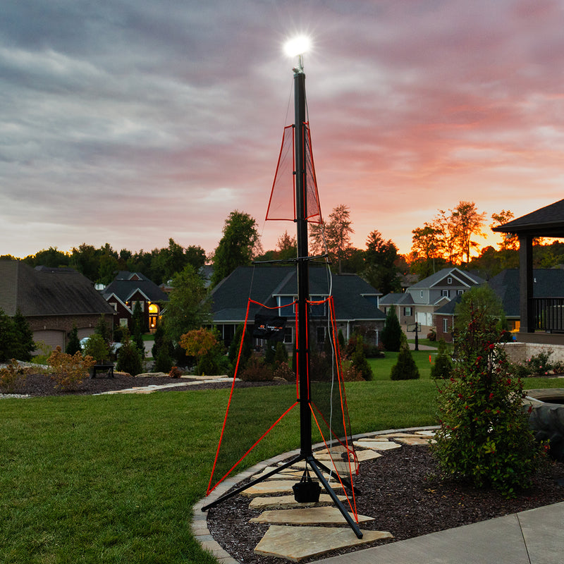 Goalrilla - Goaliath - Silverback - Basketball Hoops for Sale