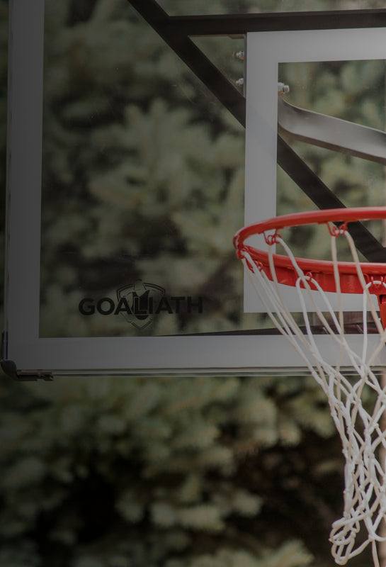 Goalrilla - Goaliath - Silverback - Basketball Hoops for Sale