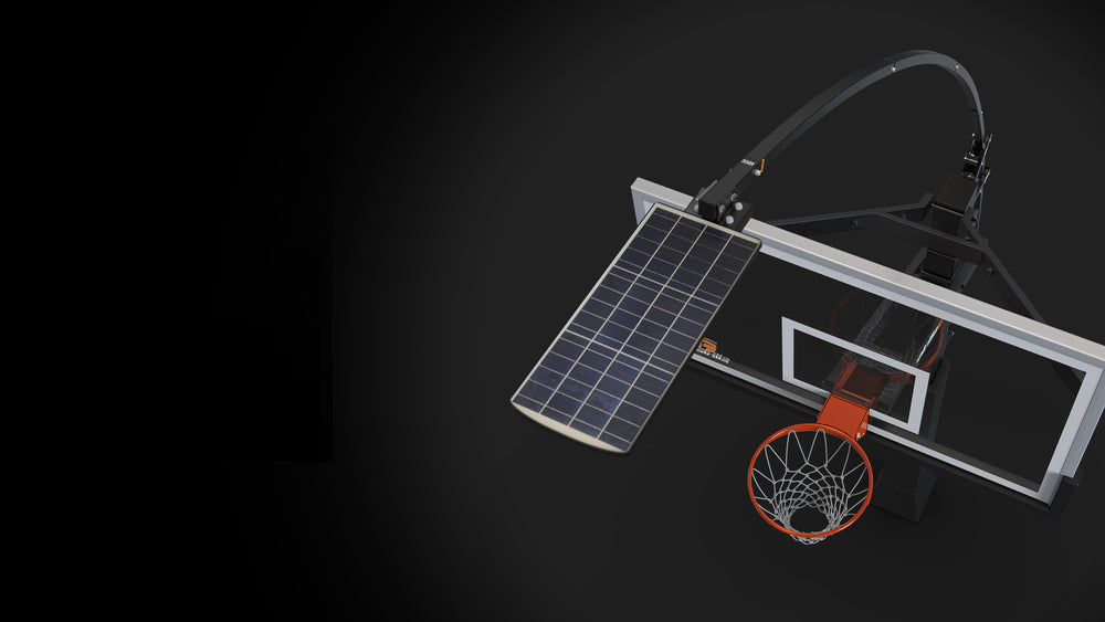 Goalrilla - Goaliath - Silverback - Basketball Hoops for Sale