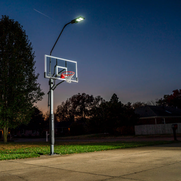 Silverback Basketball Hoop Parts – Goalrilla