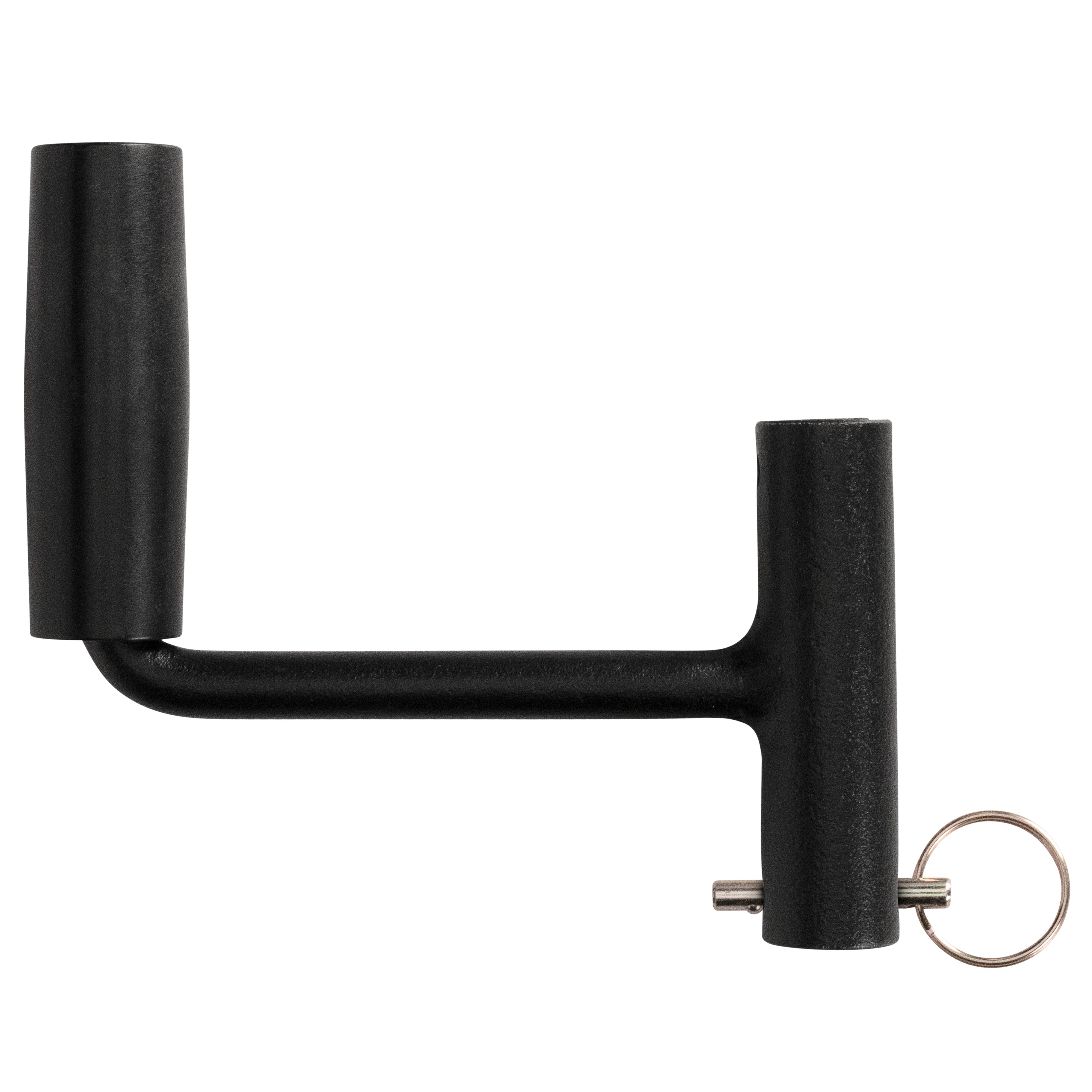 Goalrilla Replacement Actuator Handle with Lock
