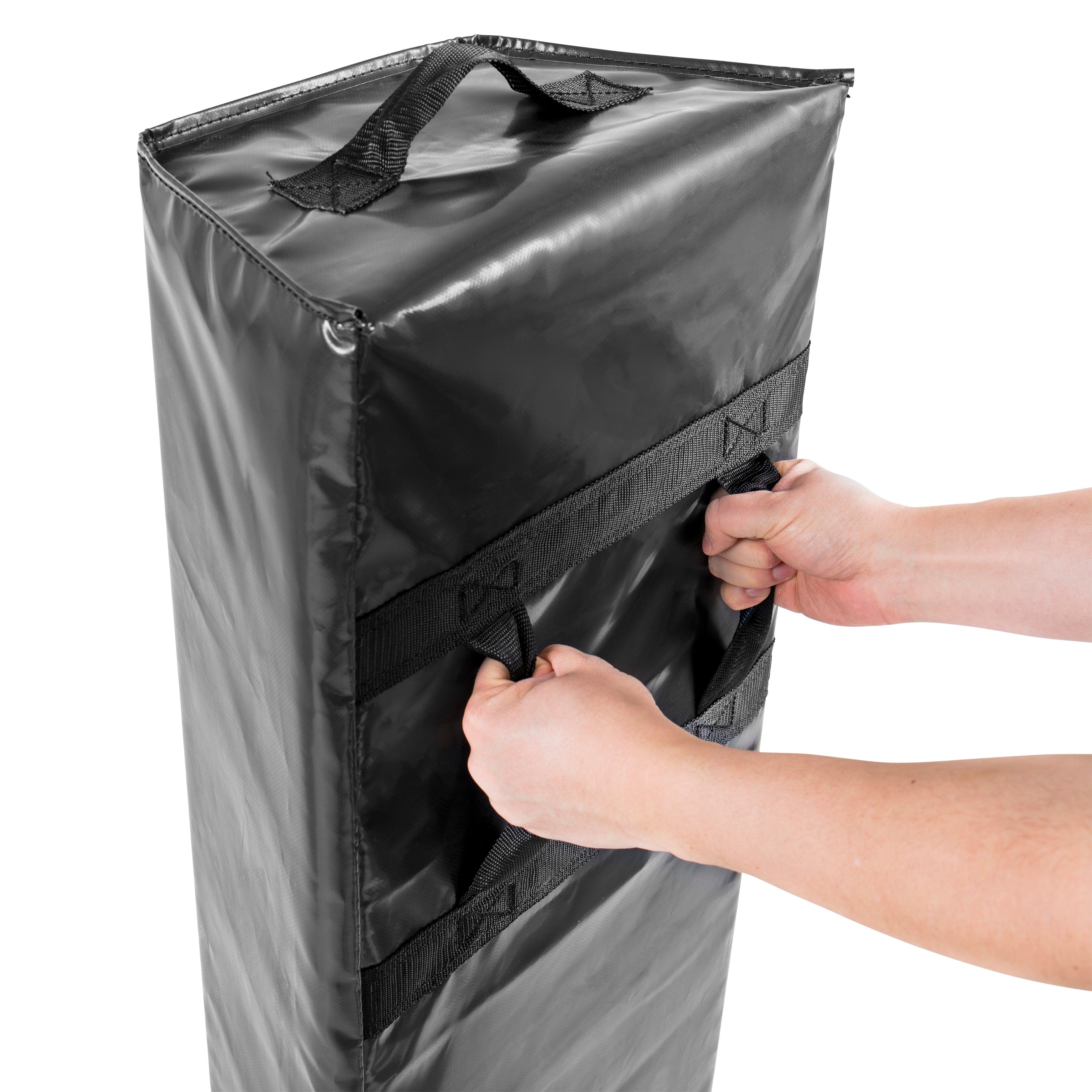 Step Over Dummy – Goalrilla