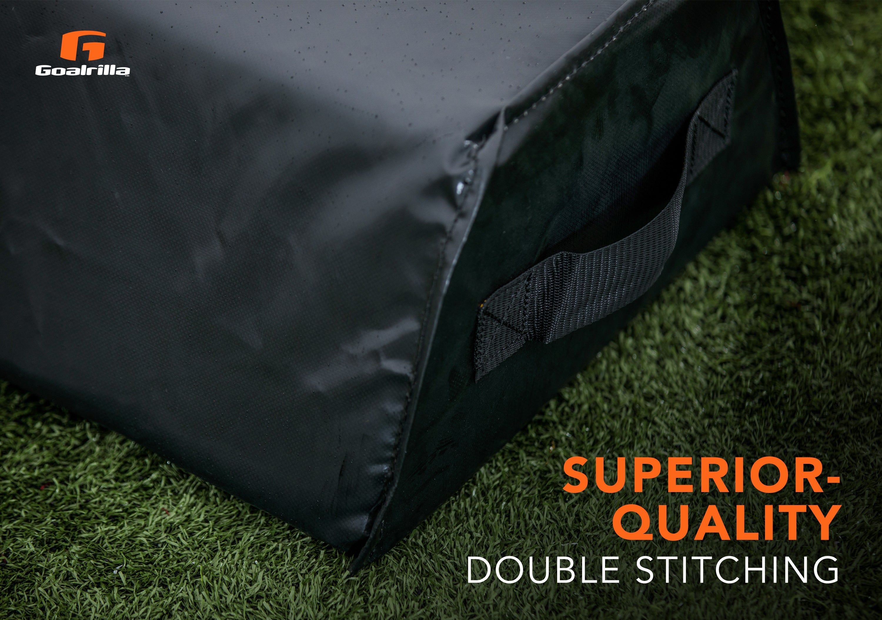 Step Over Dummy – Goalrilla