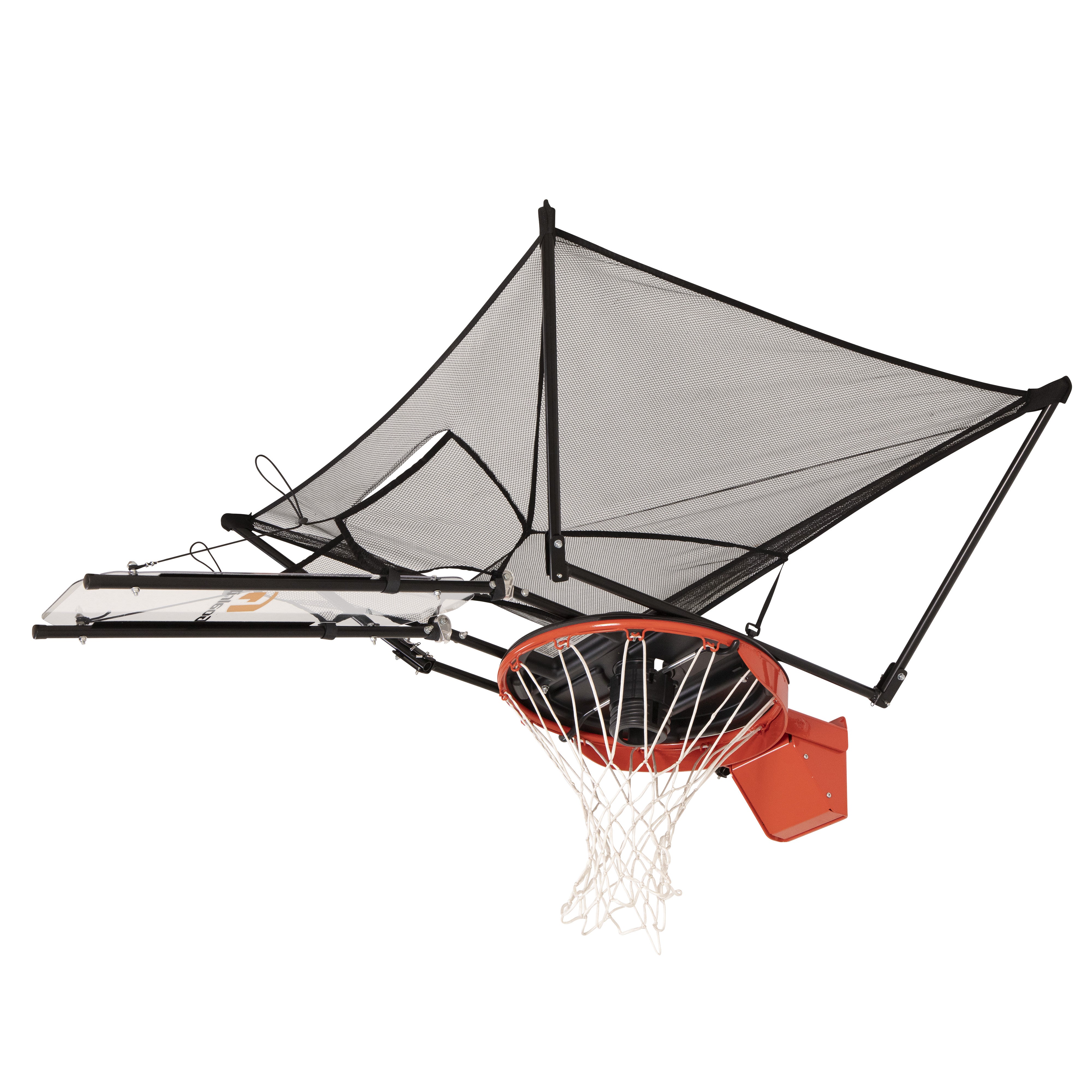 Volleyball Trainer - Basketball Hoop Accessory – Goalrilla
