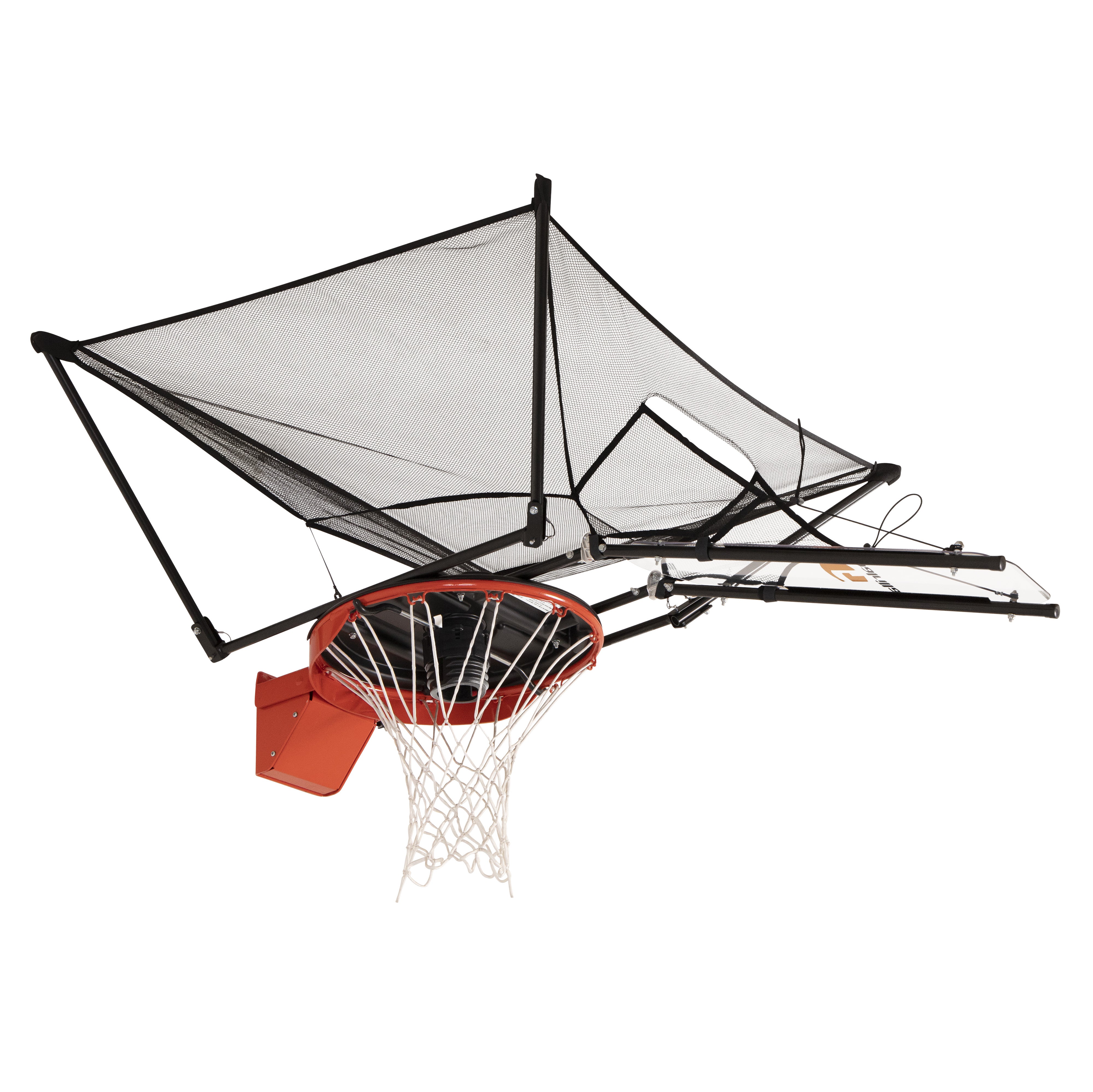 Volleyball Trainer - Basketball Hoop Accessory – Goalrilla
