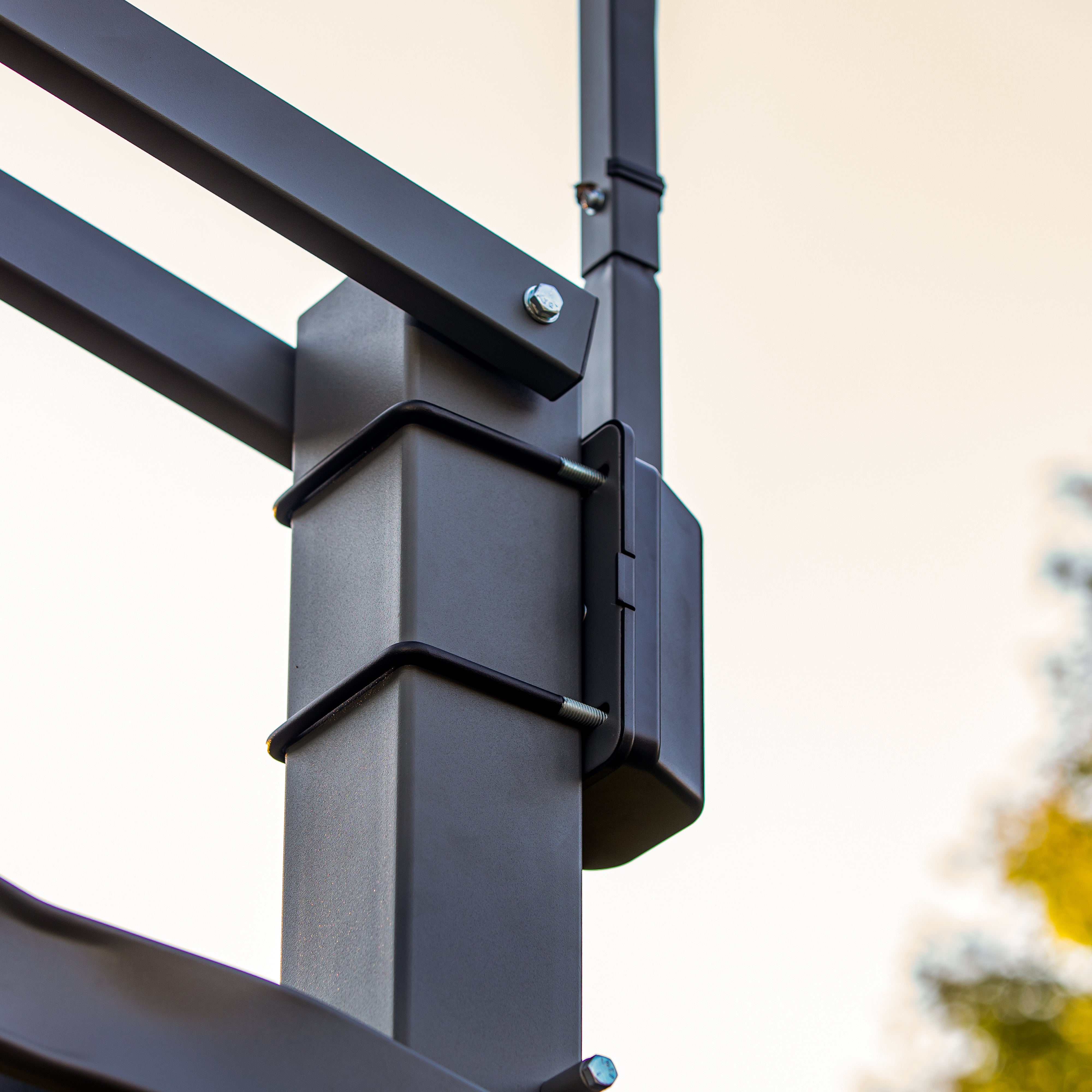 Goaliath Hoop Light | Basketball Goals – Goalrilla