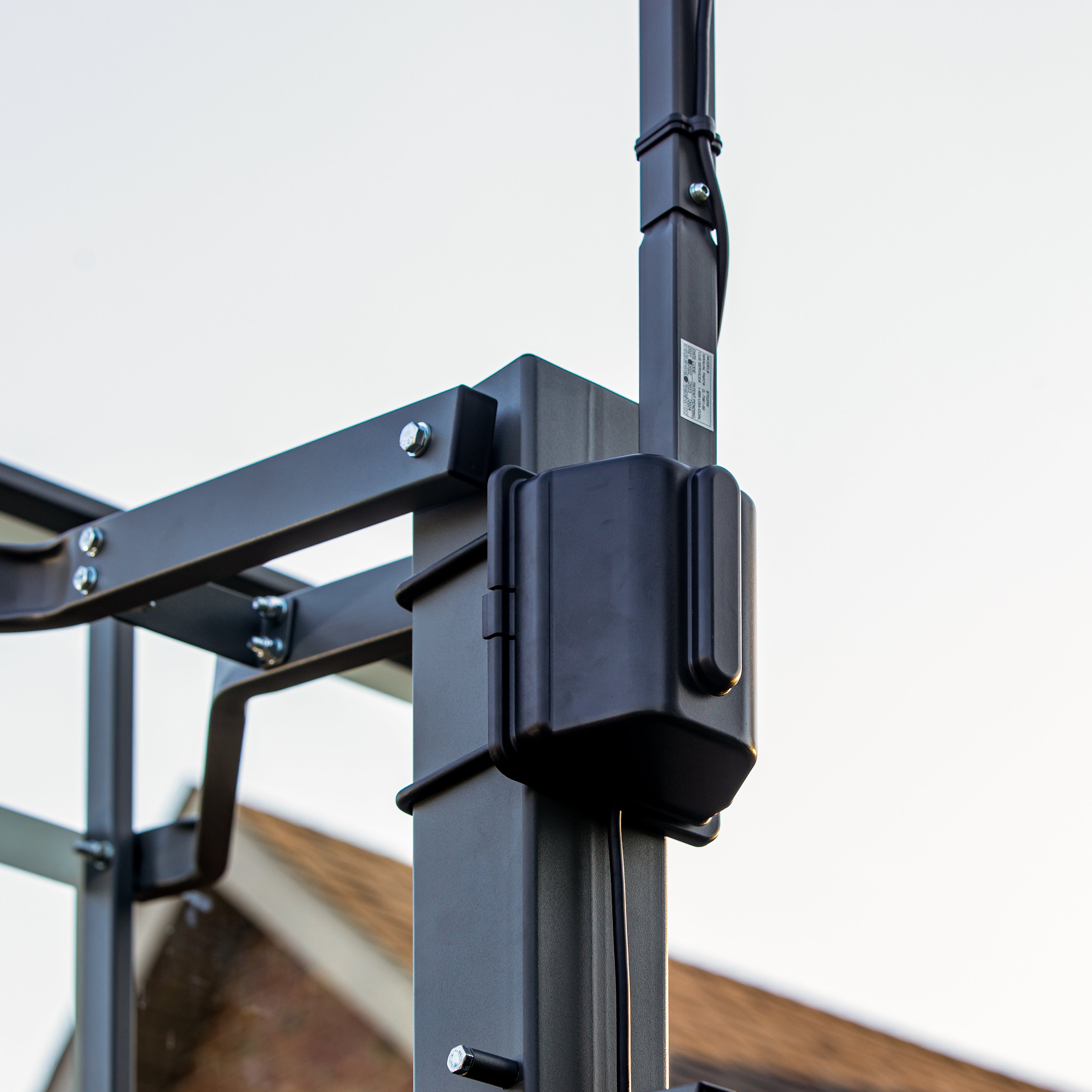 Goaliath Hoop Light | Basketball Goals – Goalrilla