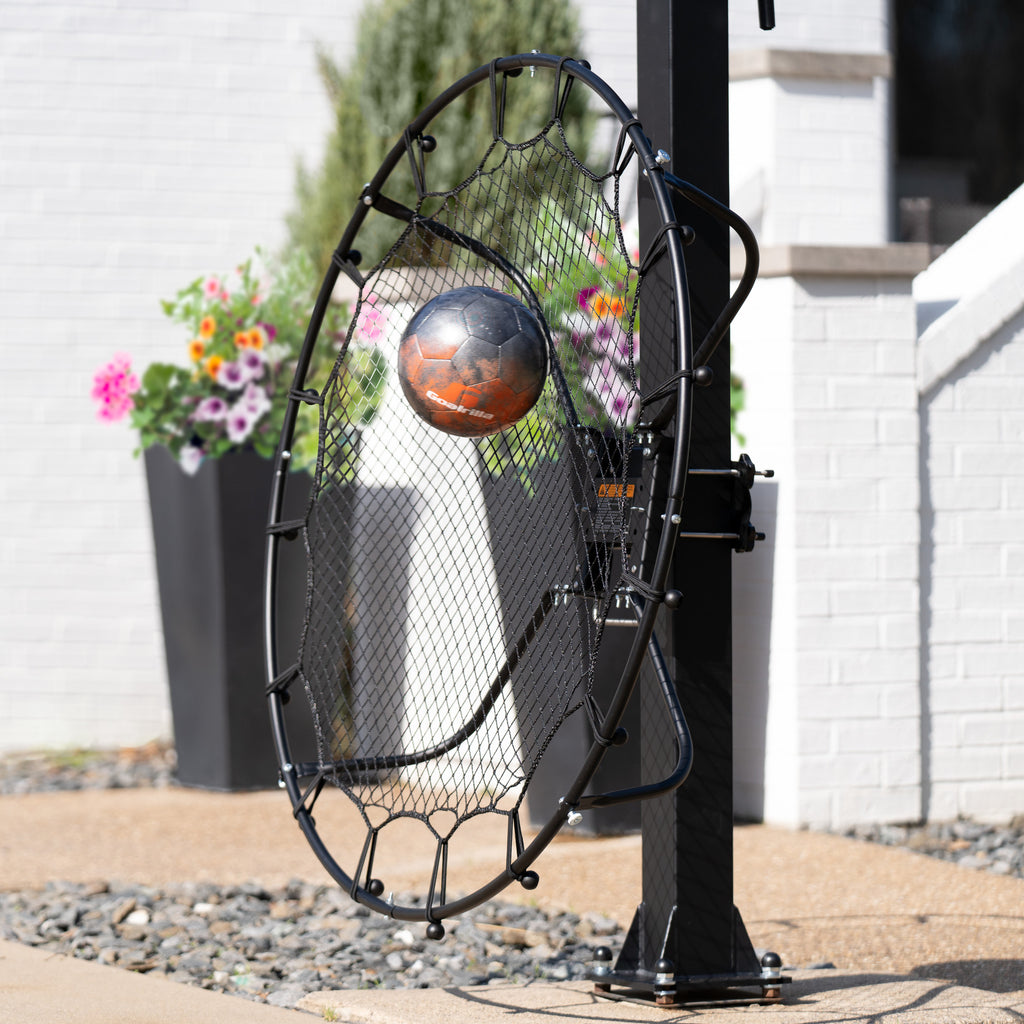 Passback Basketball Rebounding Net – Goalrilla