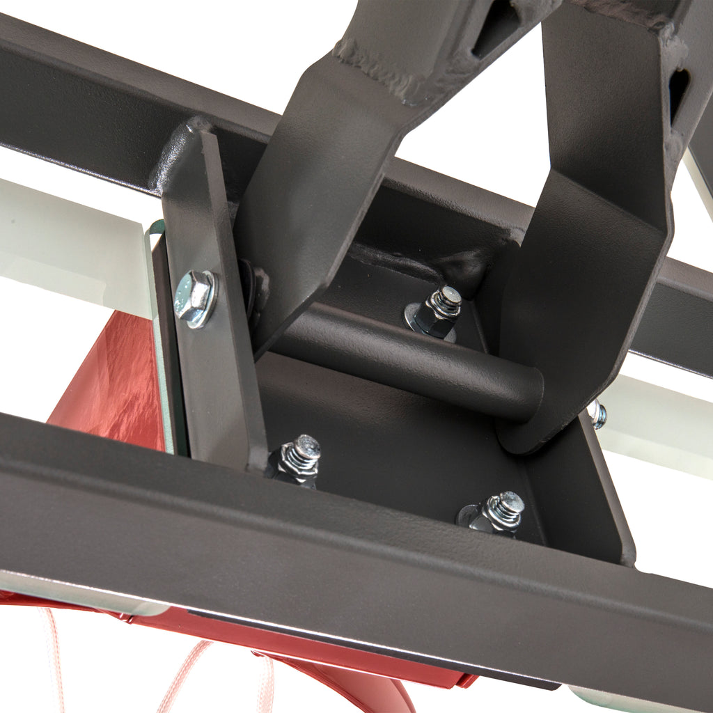 Goaliath Prodigy In-Ground Basketball Hoop – Goalrilla