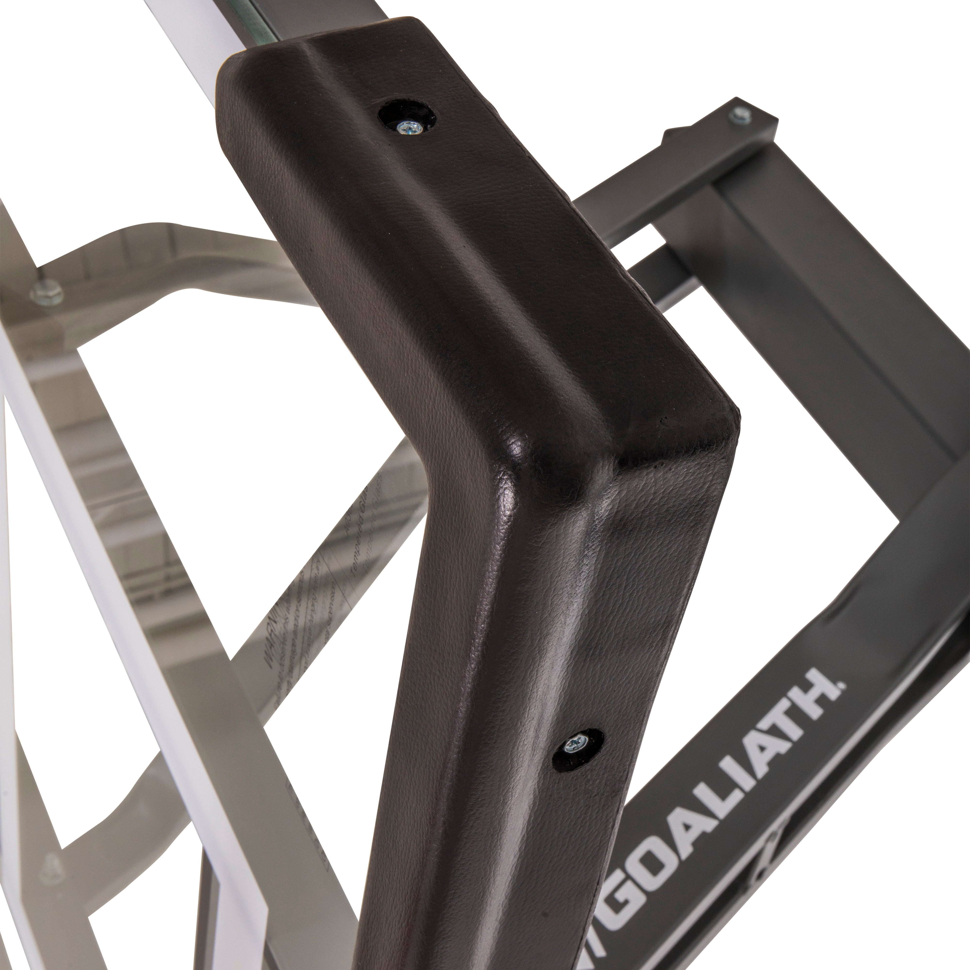 Goaliath Prodigy In-Ground Basketball Hoop – Goalrilla