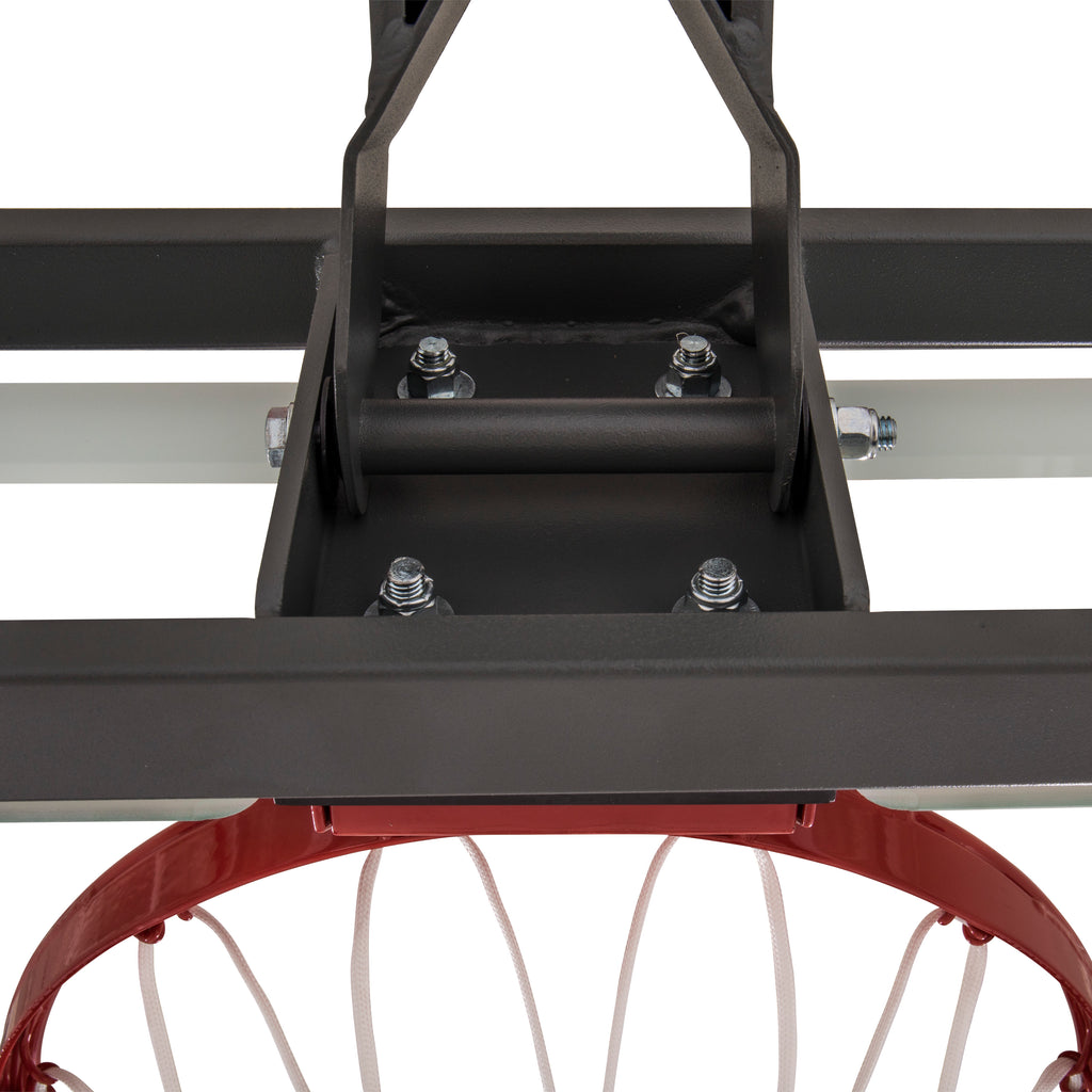 Goaliath Prodigy In-Ground Basketball Hoop – Goalrilla