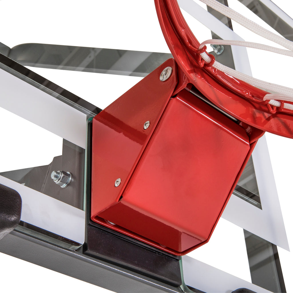 Goaliath Prodigy In-Ground Basketball Hoop – Goalrilla