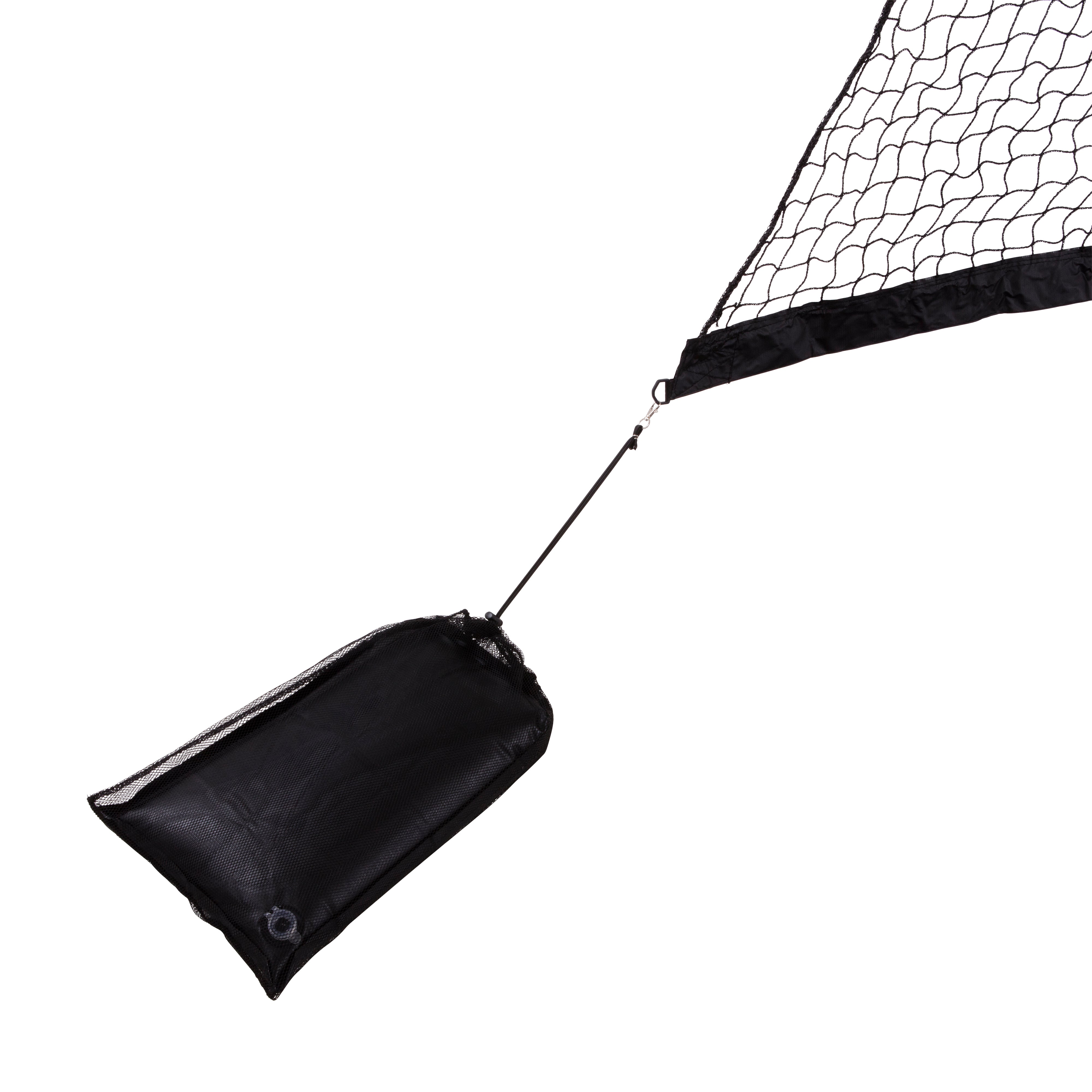 Goaliath Basketball Goal Return System – Goalrilla