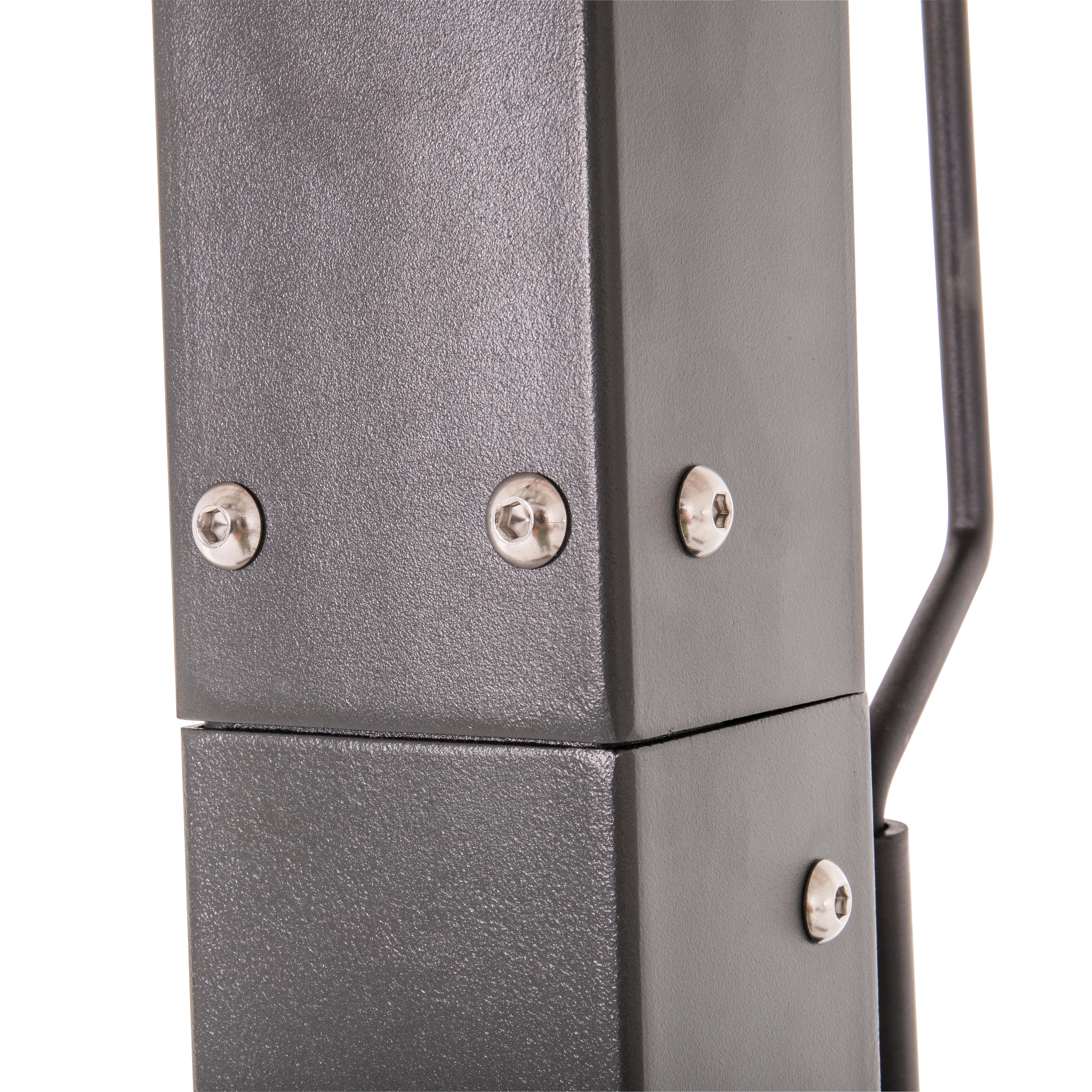 Ignite - Goaliath 60 inch Basketball Hoop – Goalrilla