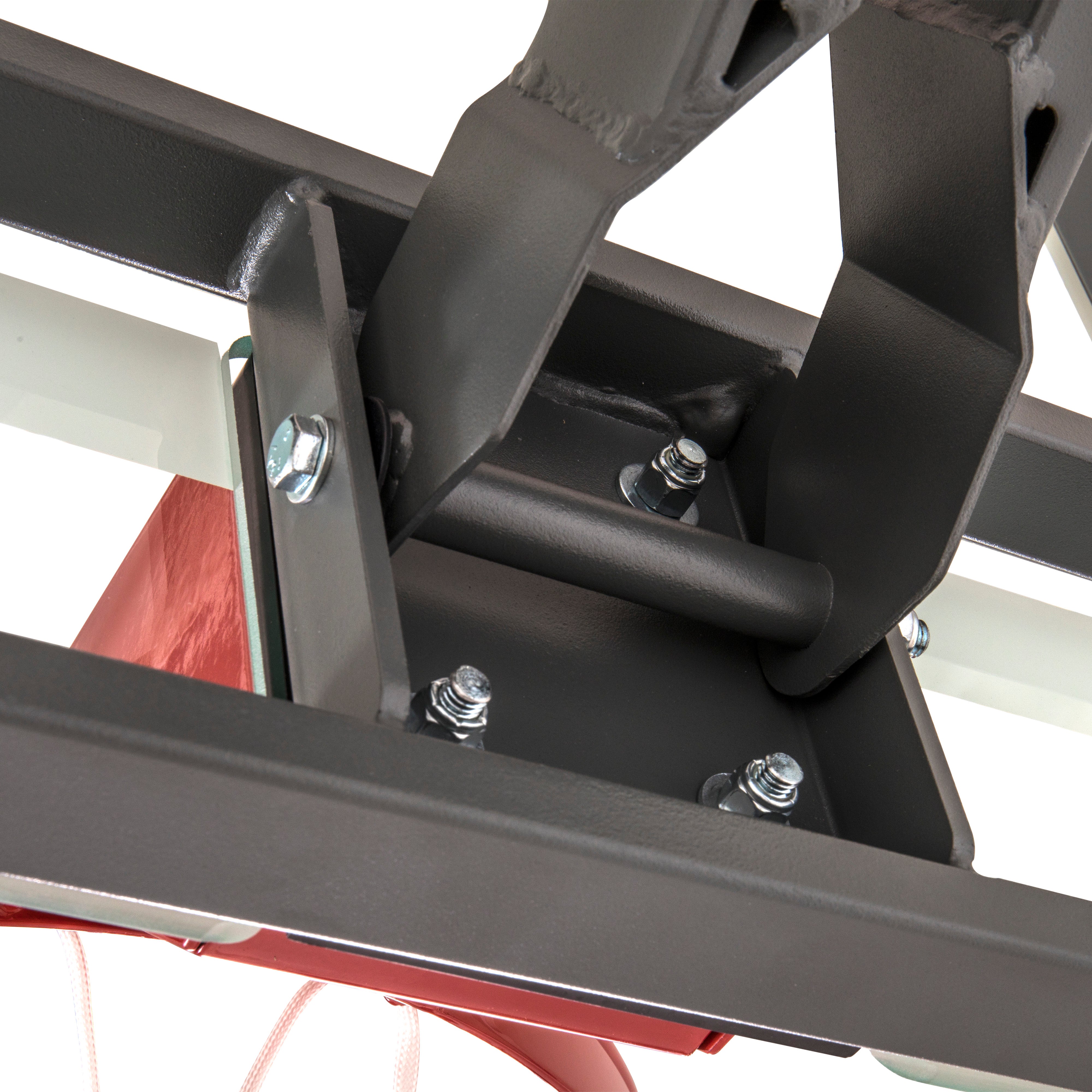 Ignite - Goaliath 60 inch Basketball Hoop – Goalrilla