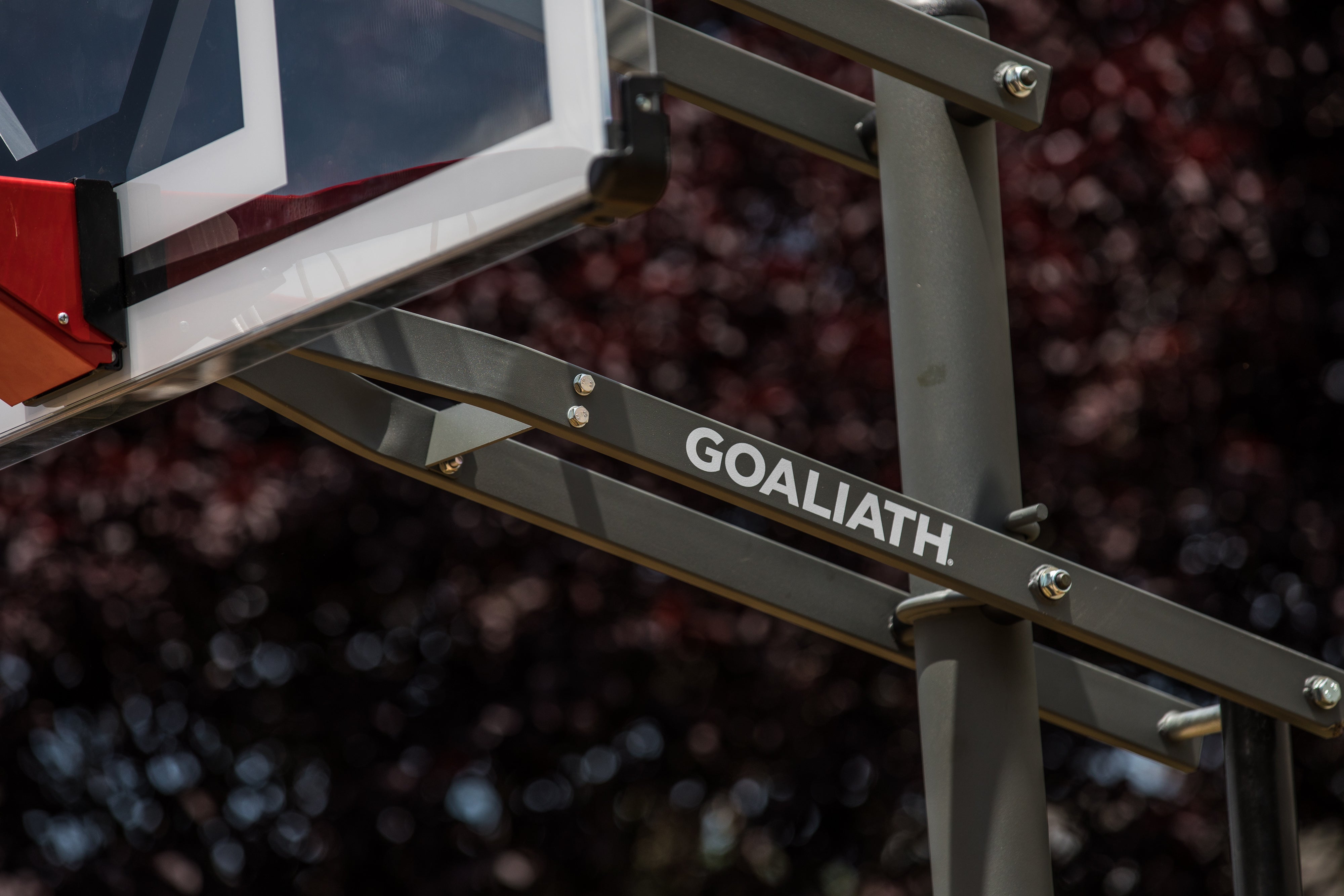 Goaliath GoTek 54 In-Ground Basketball Hoop – Goalrilla
