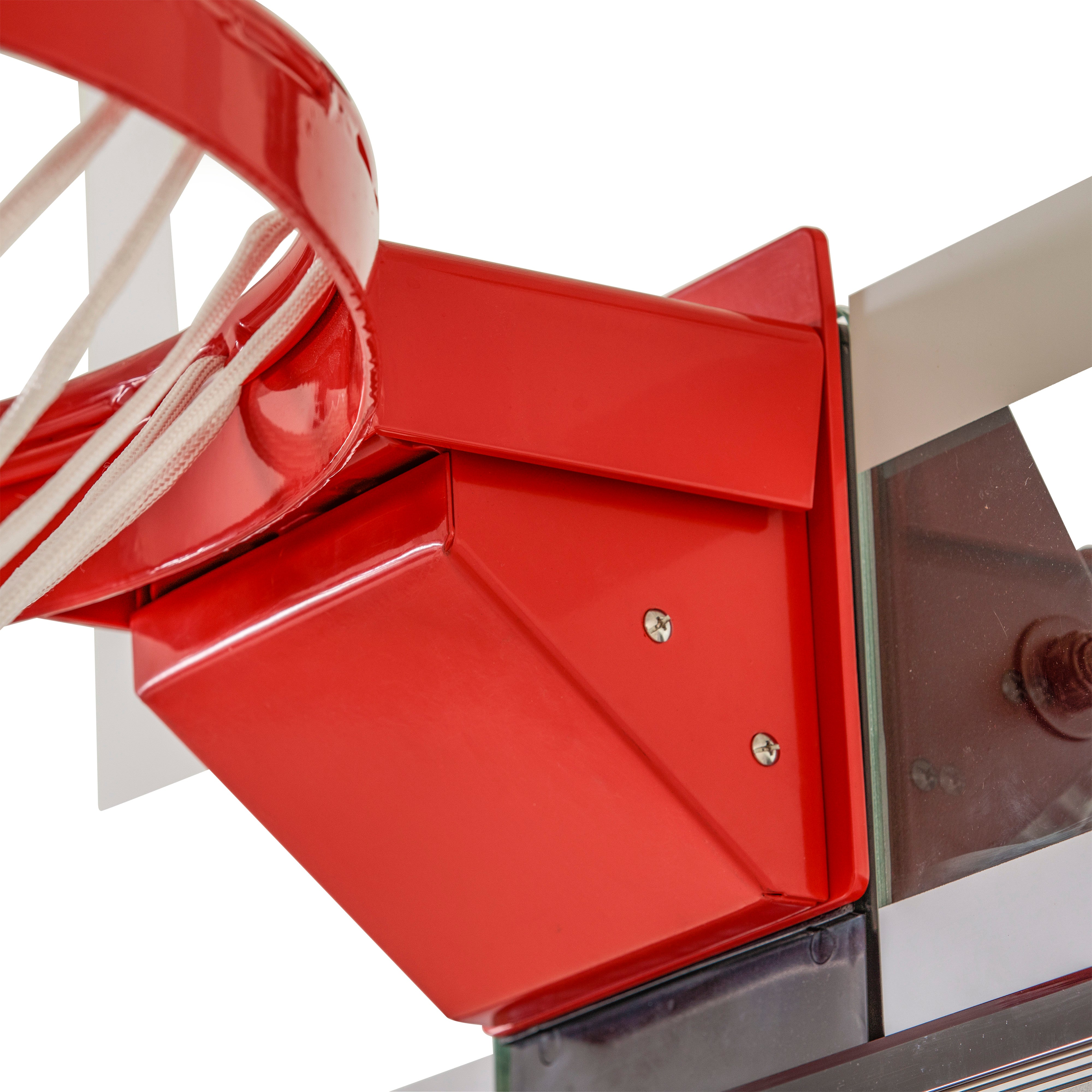 180 Breakaway Basketball Rim | Goalrilla Hoops