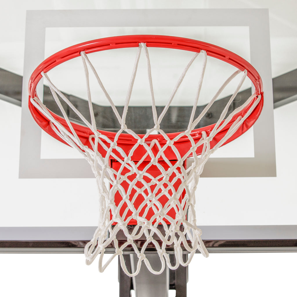 180 Breakaway Basketball Rim | Goalrilla Hoops