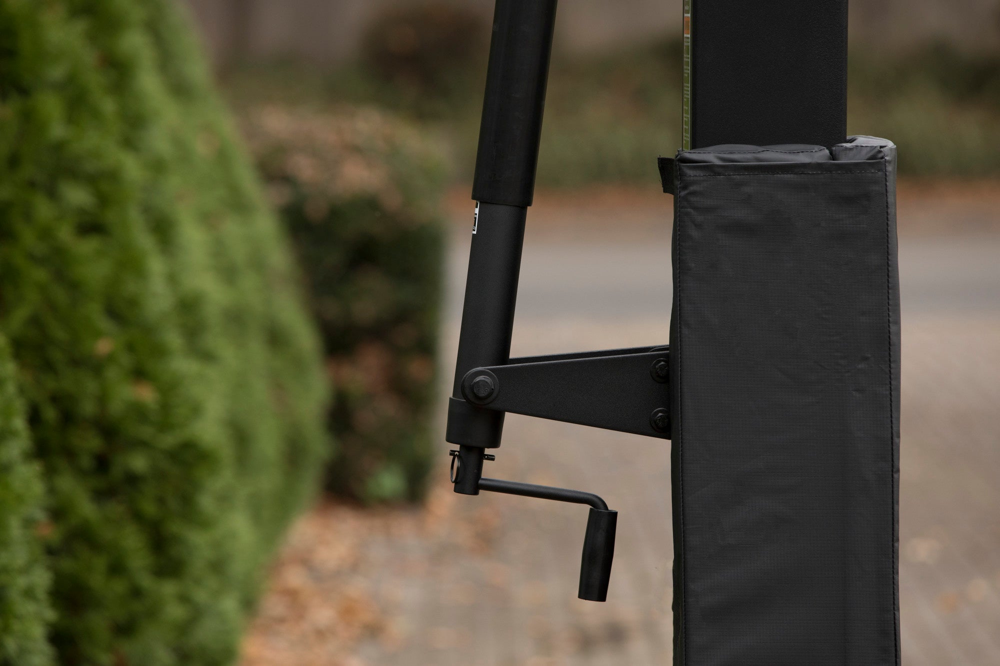 CV60 In-Ground Basketball Hoop - 60 Inch Basketball Hoop – Goalrilla