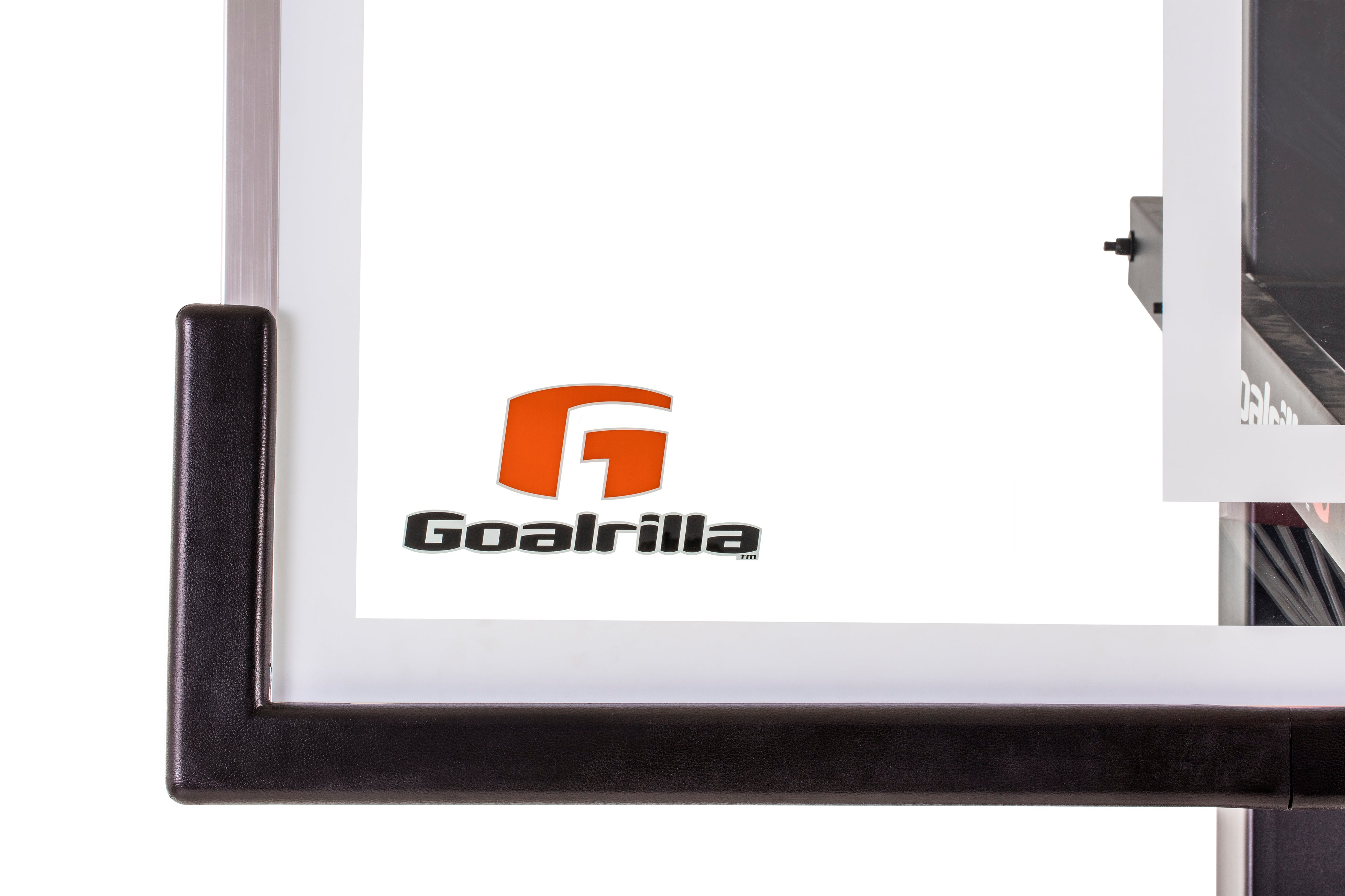 CV72S In-Ground Basketball Goal with STBLZR Technology – Goalrilla