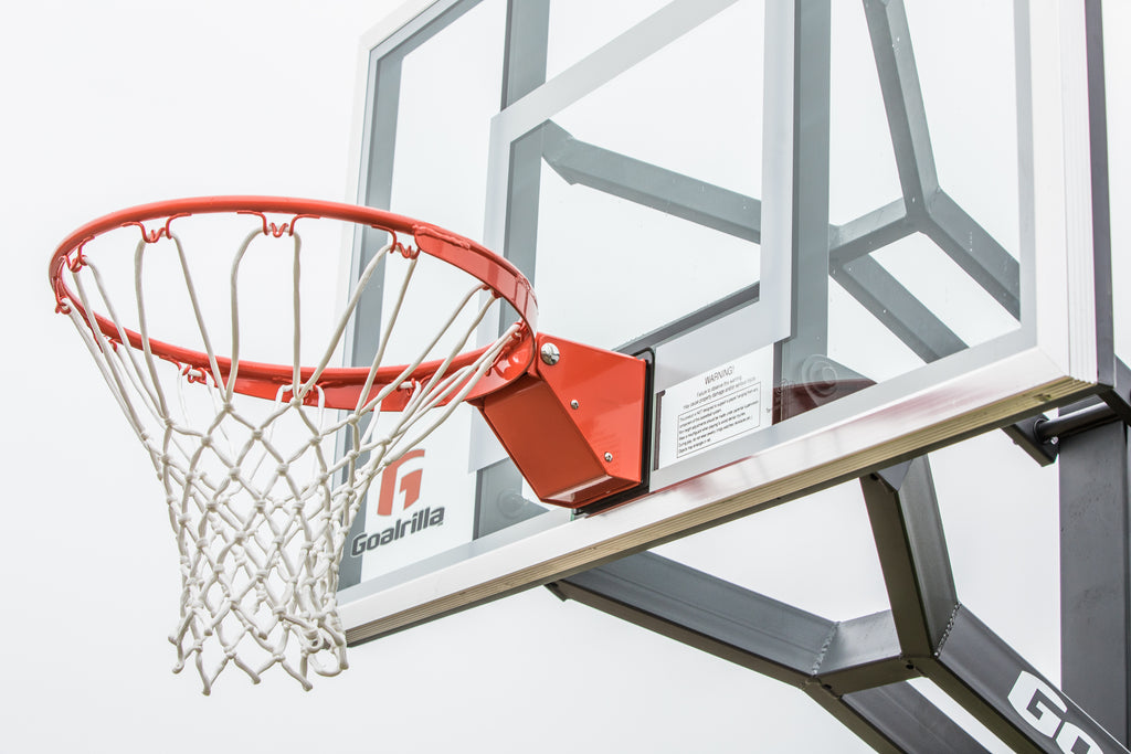 Medium Weight Basket ball Rim – Goalrilla