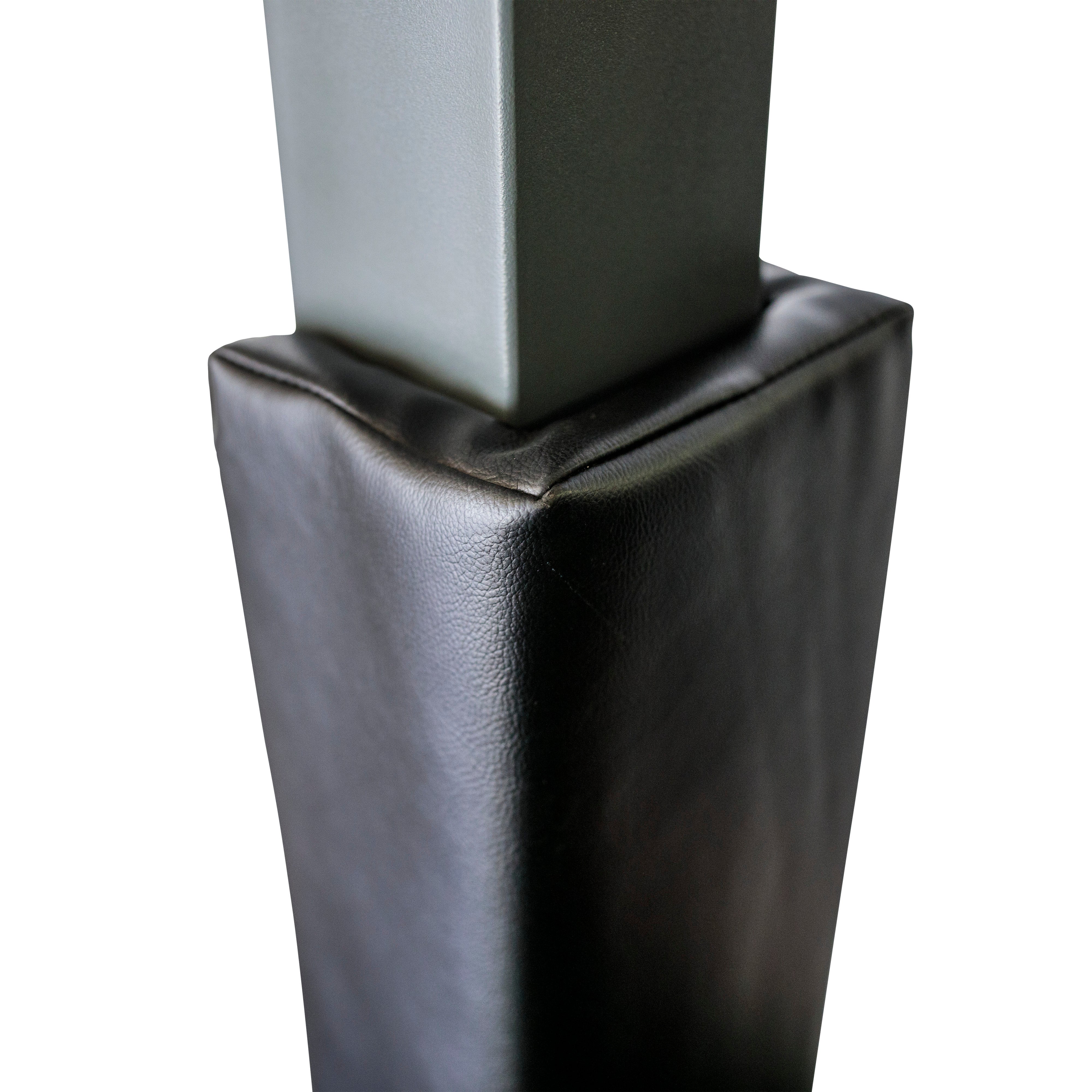 Goalrilla Square Pole Pad Basketball Hoop