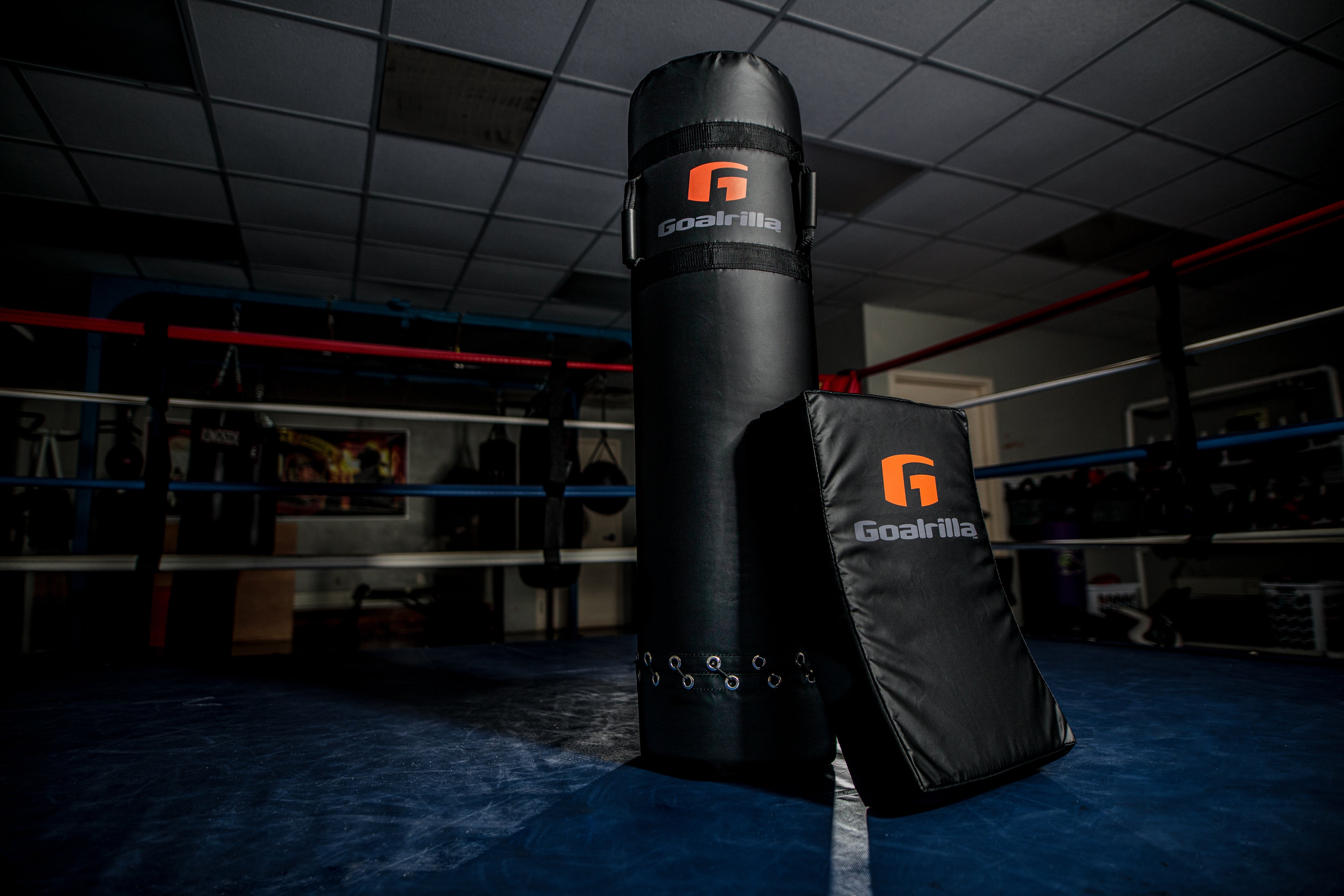 Football Tackling Dummy – Goalrilla