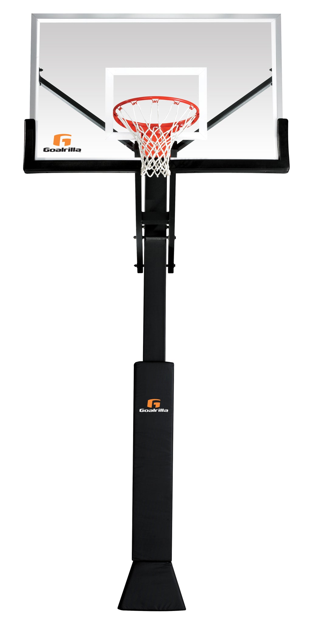 Universal Basketball Pole Pad – Goalrilla