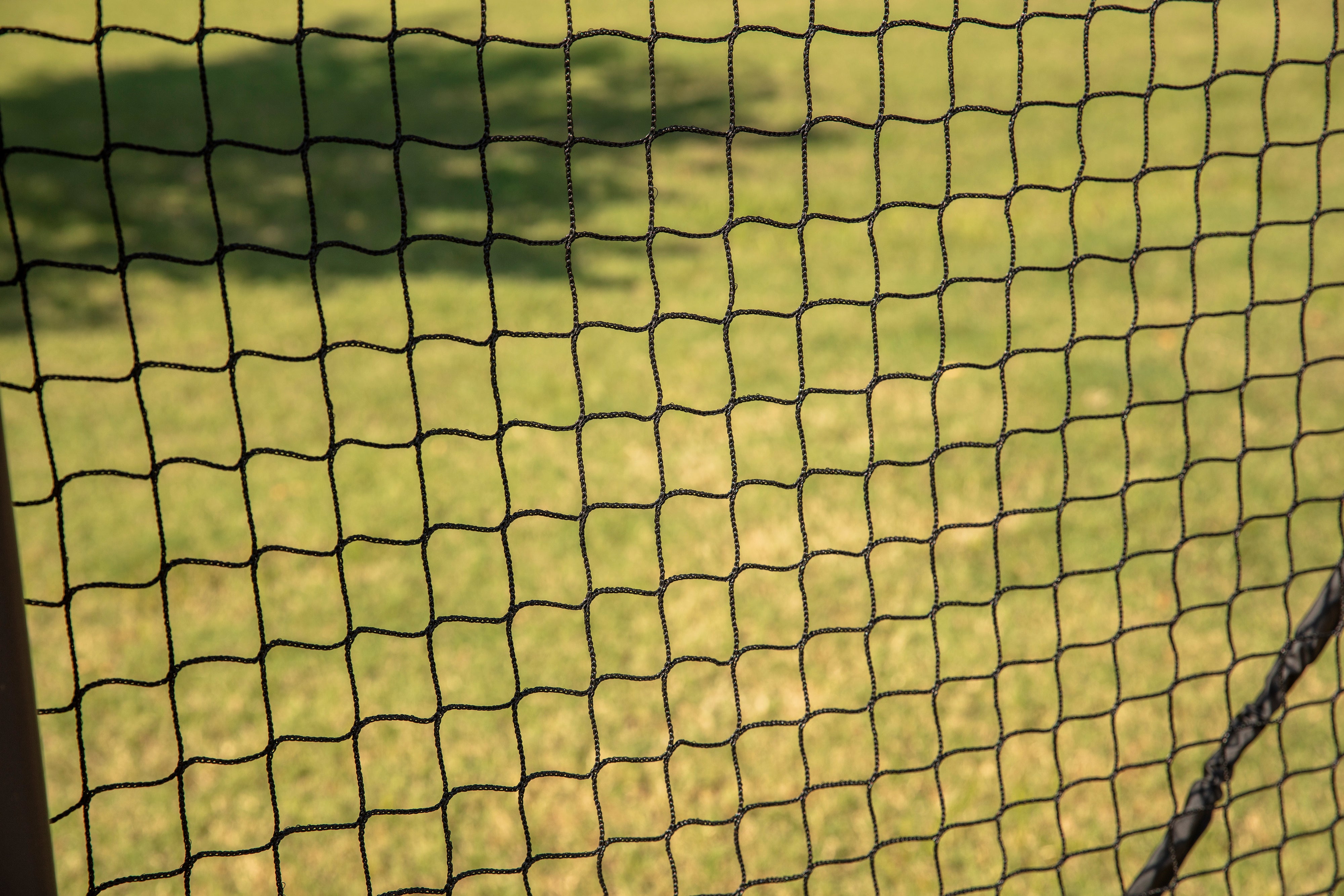 Goalrilla Yard Guard Basketball Netting - Basketball Ball Return Net