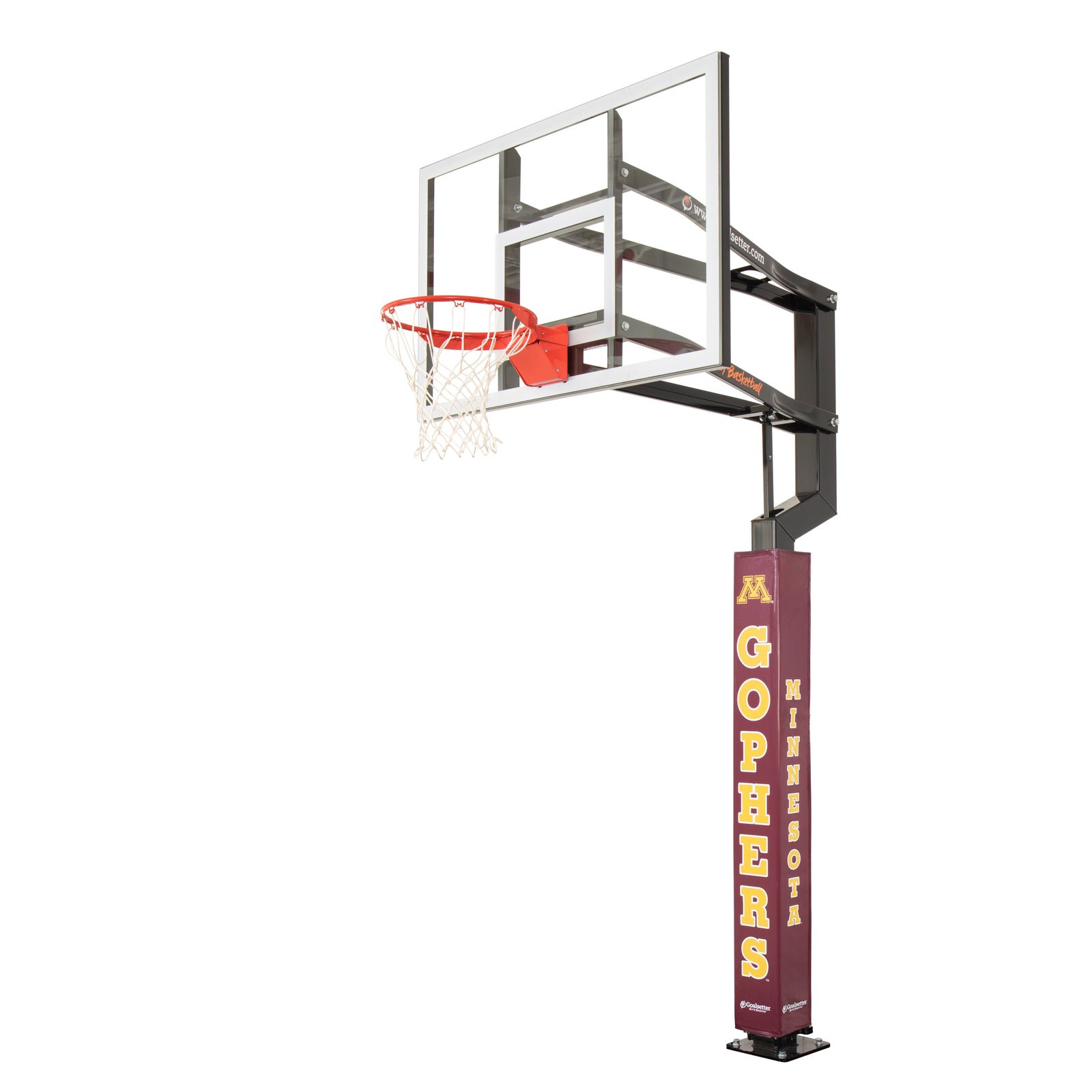 Goalsetter basketball hoop store
