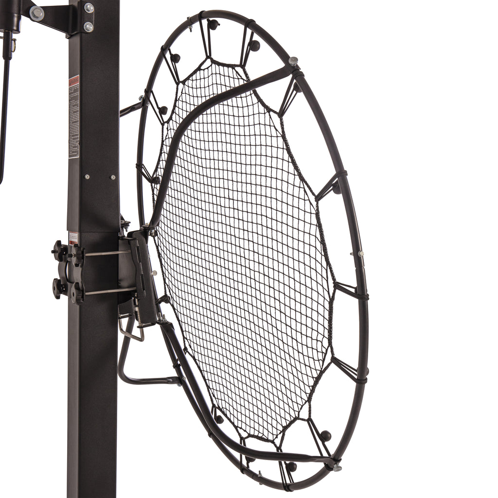 Passback Basketball Rebounding Net – Goalrilla