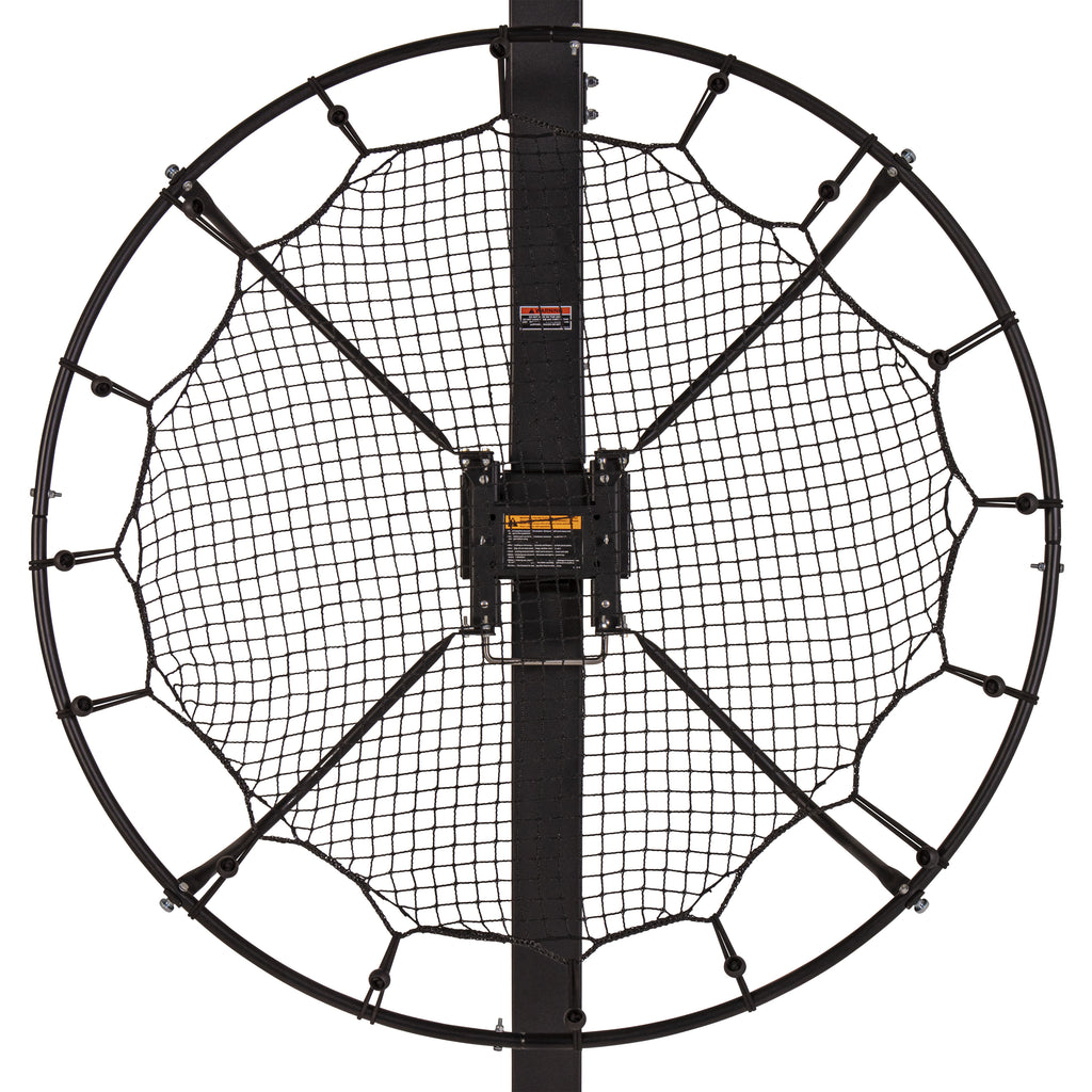 Passback Basketball Rebounding Net – Goalrilla