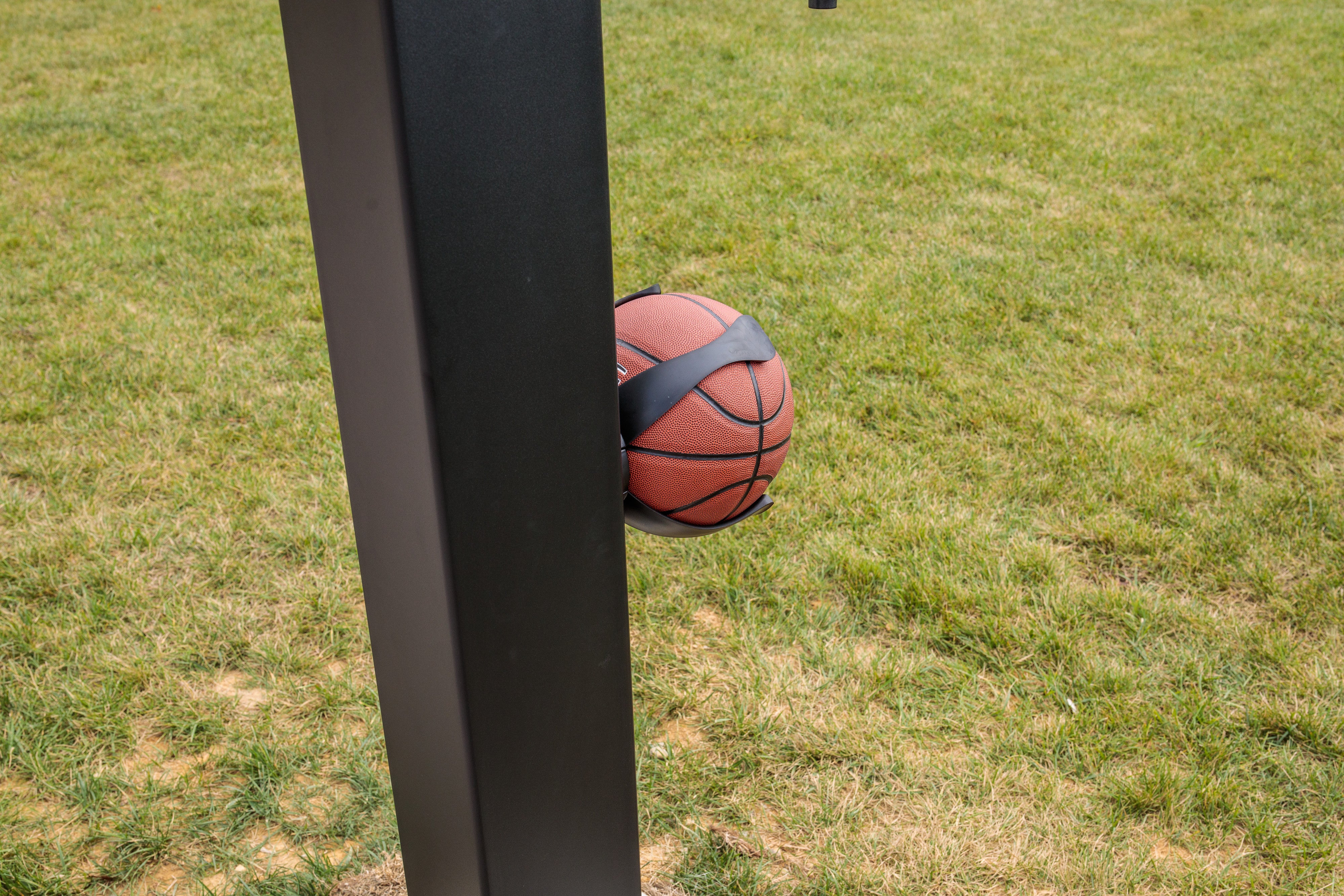 Basketball Holder & Ball Holder for Sports Balls – Goalrilla