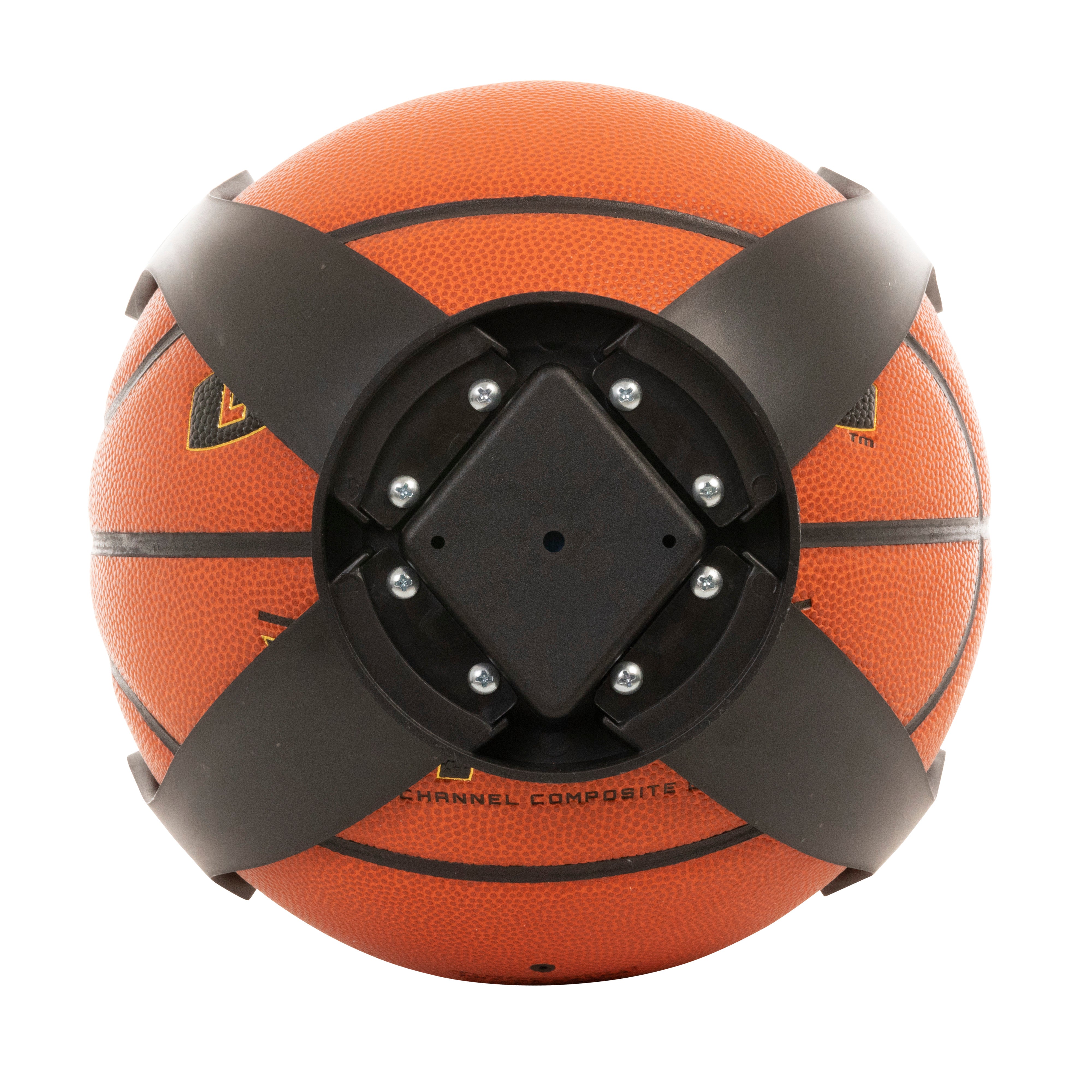 Basketball Holder & Ball Holder for Sports Balls – Goalrilla