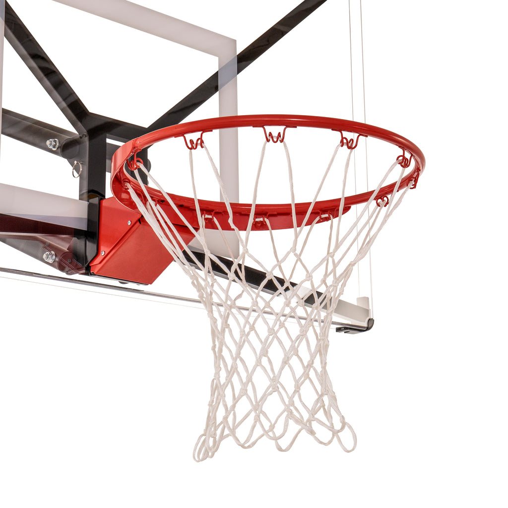 Deluxe Breakaway Basketball Hoop Rim - Silverback Rim – Goalrilla
