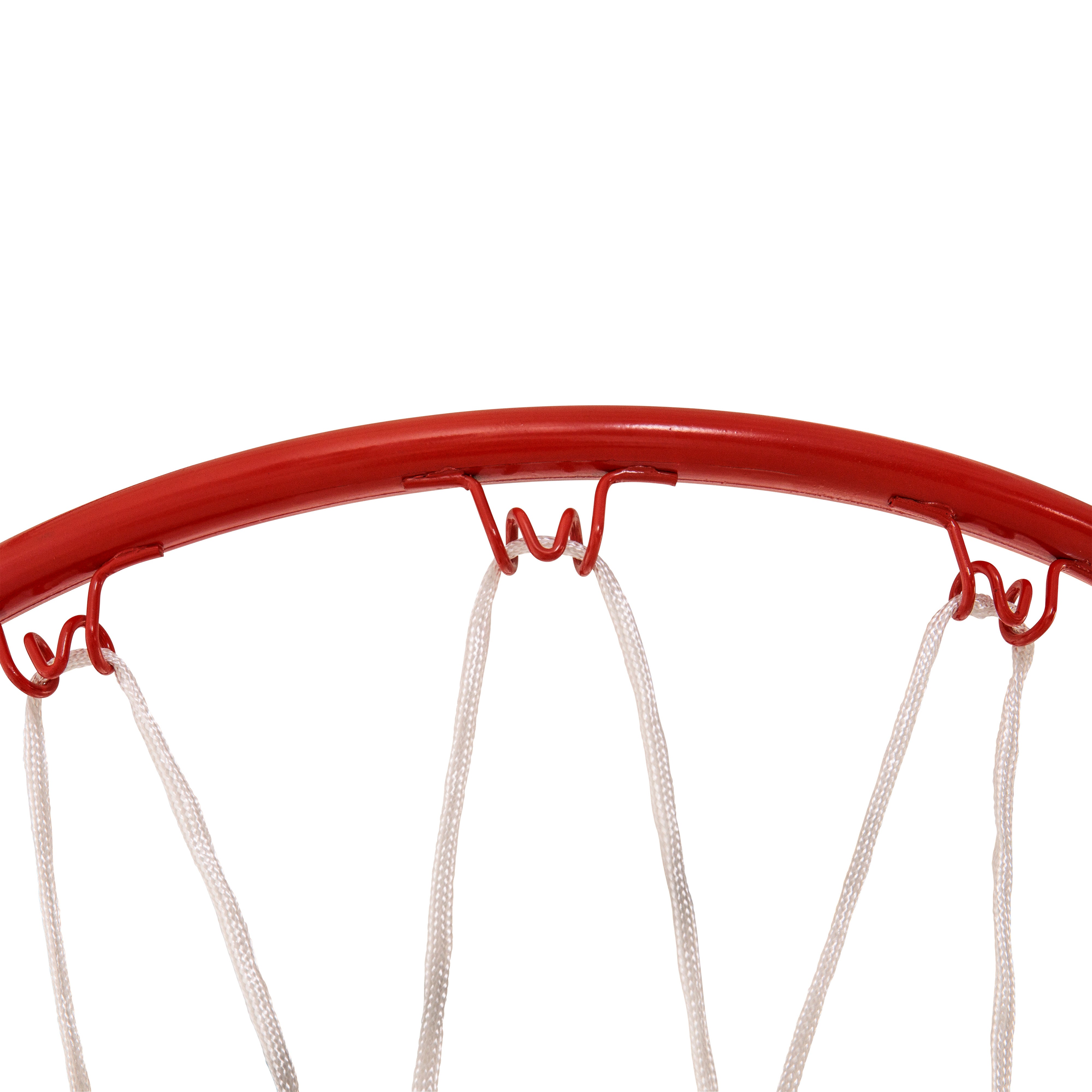Deluxe Breakaway Basketball Hoop Rim - Silverback Rim – Goalrilla
