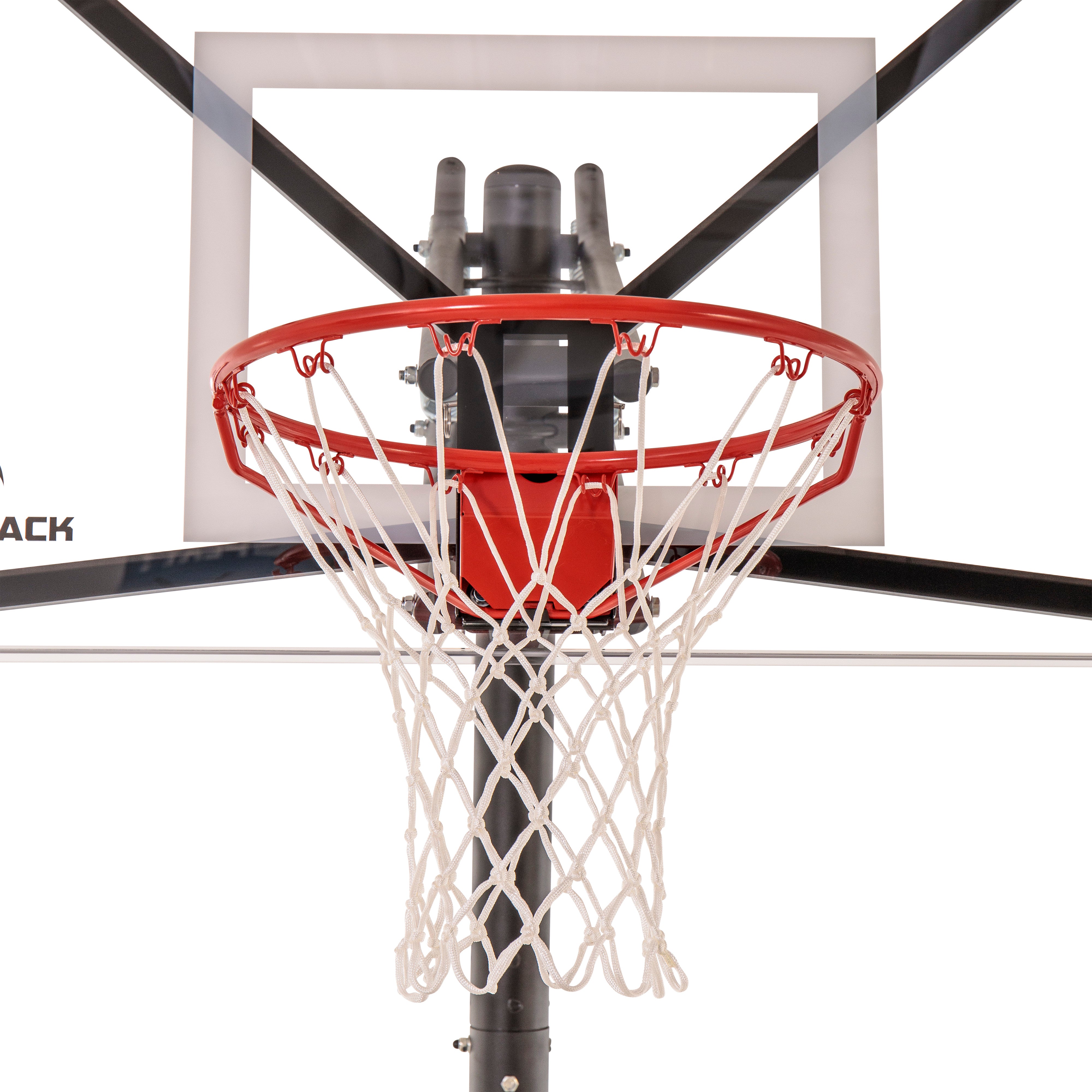 Standard Breakaway Basketball Rim Replacement – Goalrilla