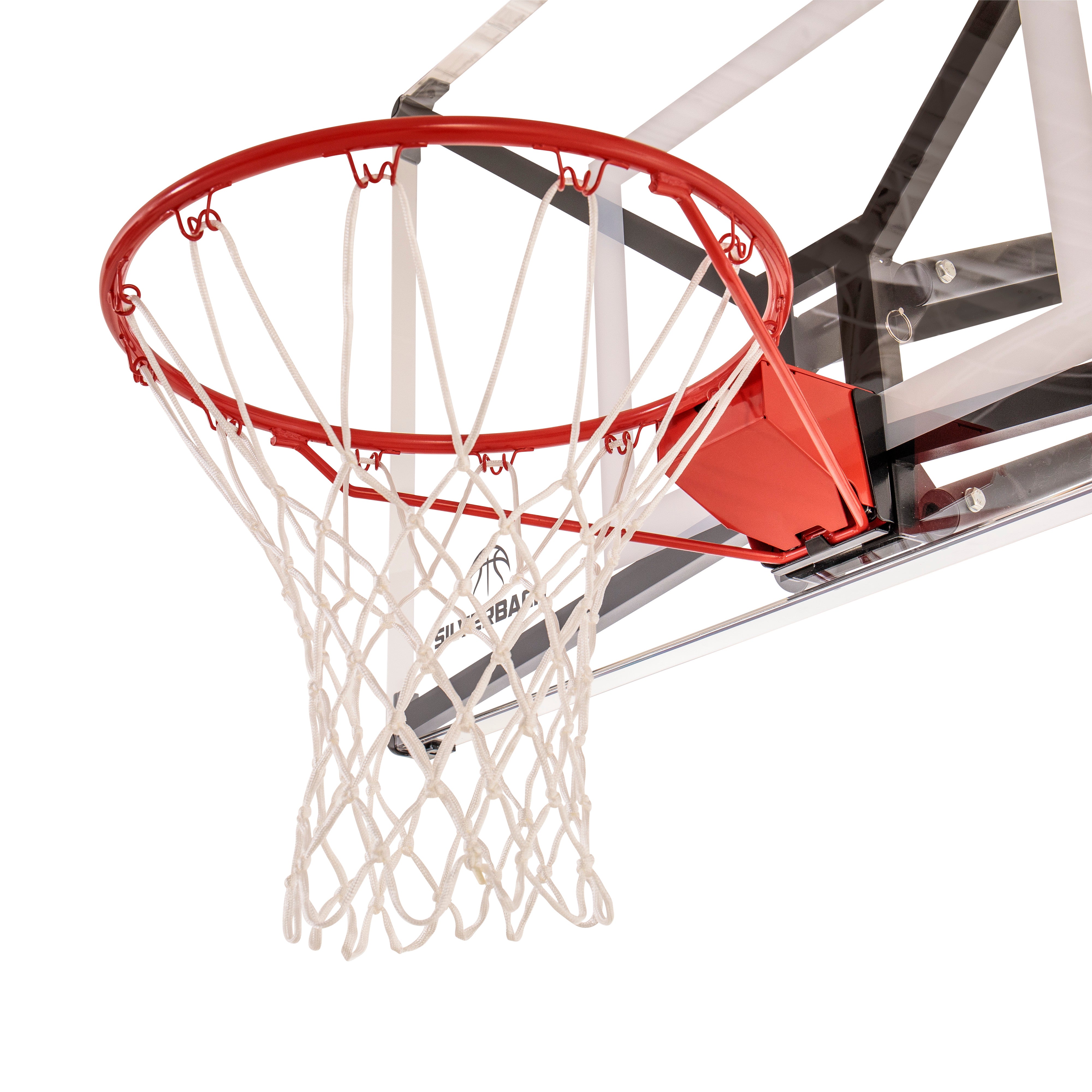 Standard Breakaway Basketball Rim Replacement – Goalrilla
